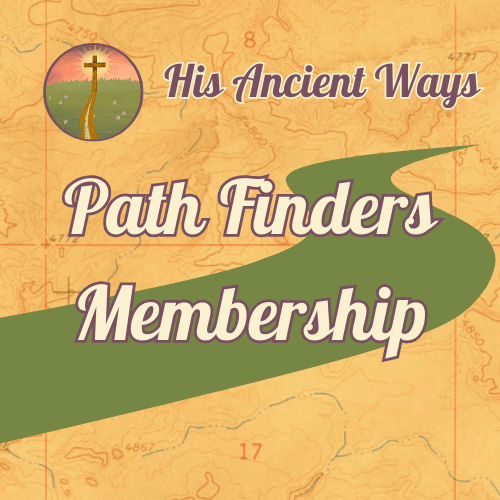 Path Finders Membership
