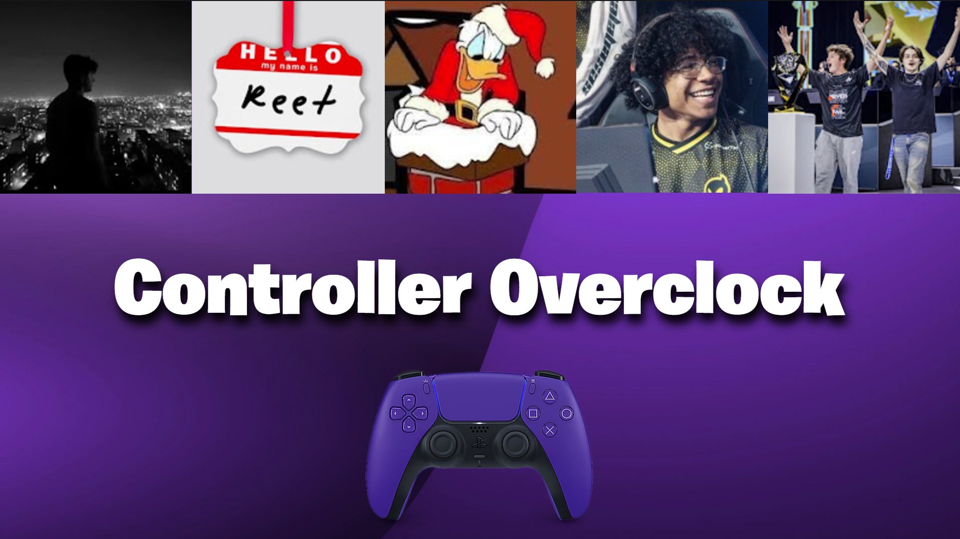 Aphrodite Services - Console Tweaks