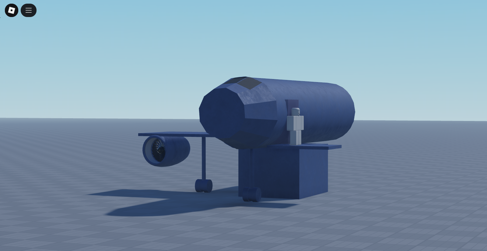 A320 Airport Fire & Rescue Service Training Simulation - Payhip