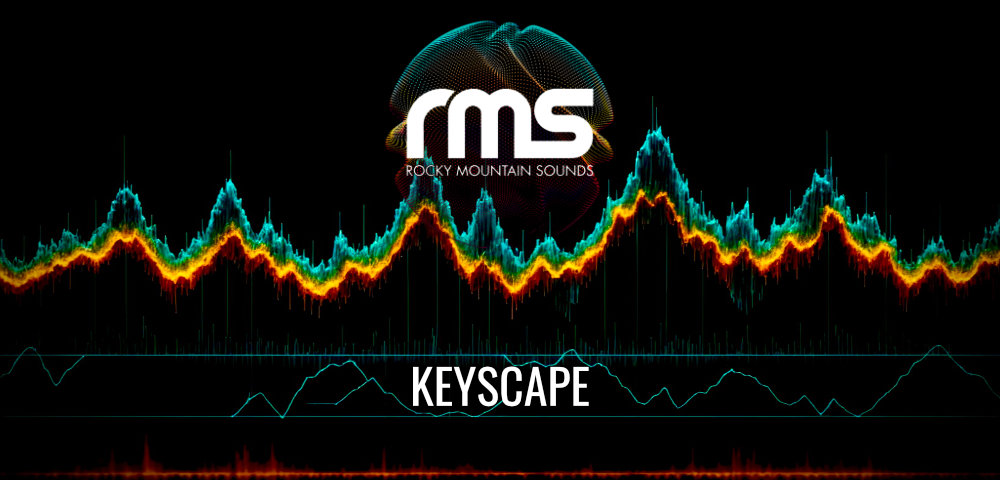 Rocky Mountain Sounds - Keyscape
