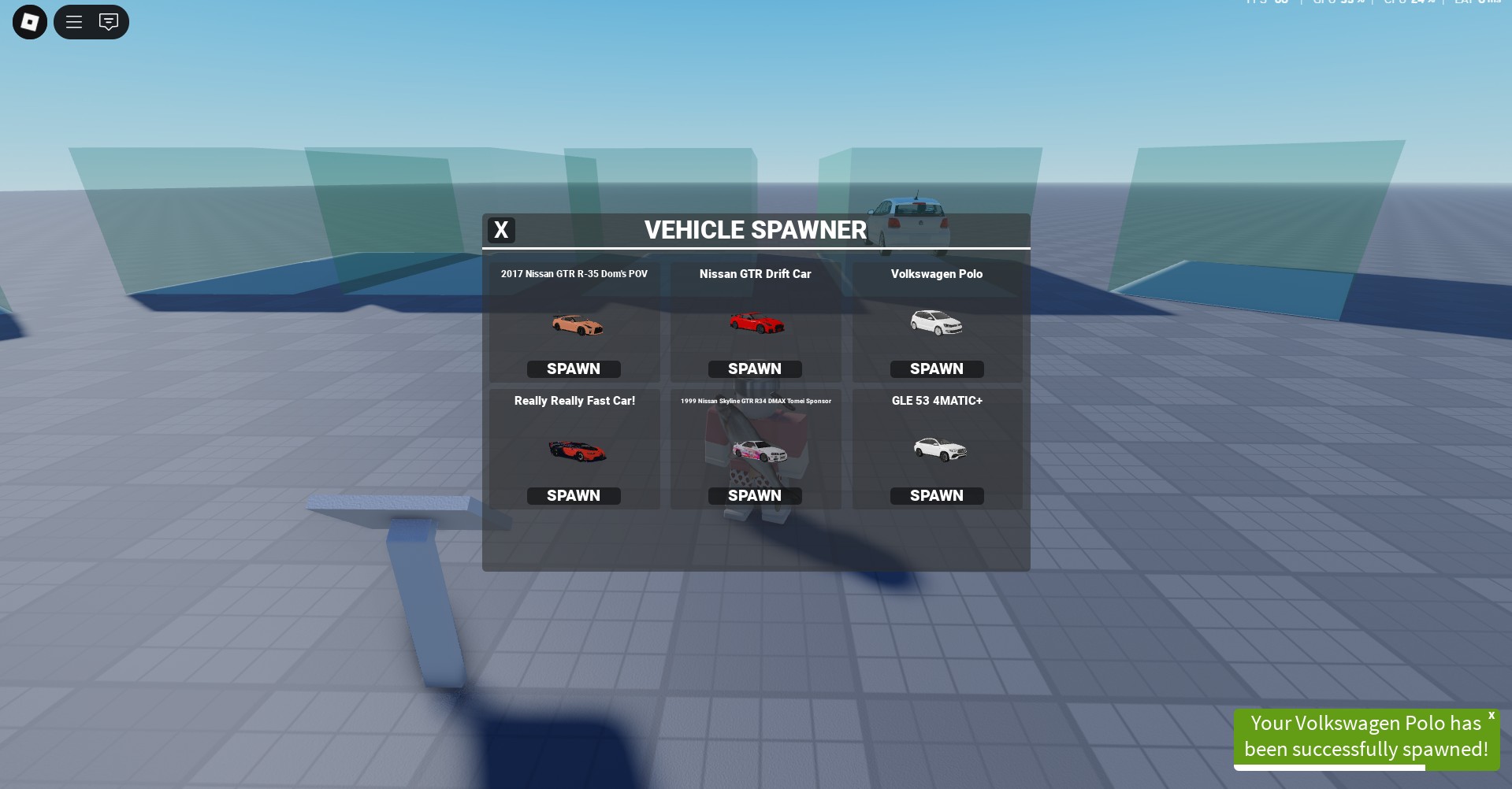 Roblox Advanced Car Dealership System V1.0 - Payhip