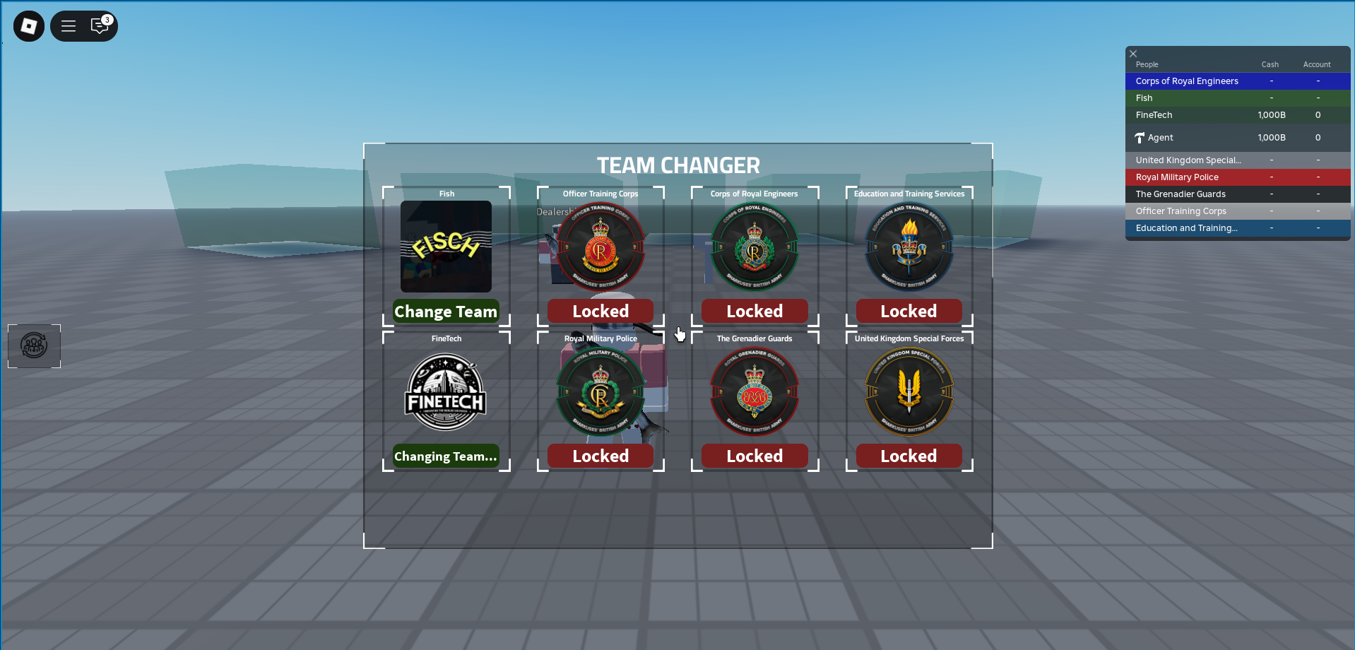 Roblox TeamChanger V2 - Payhip