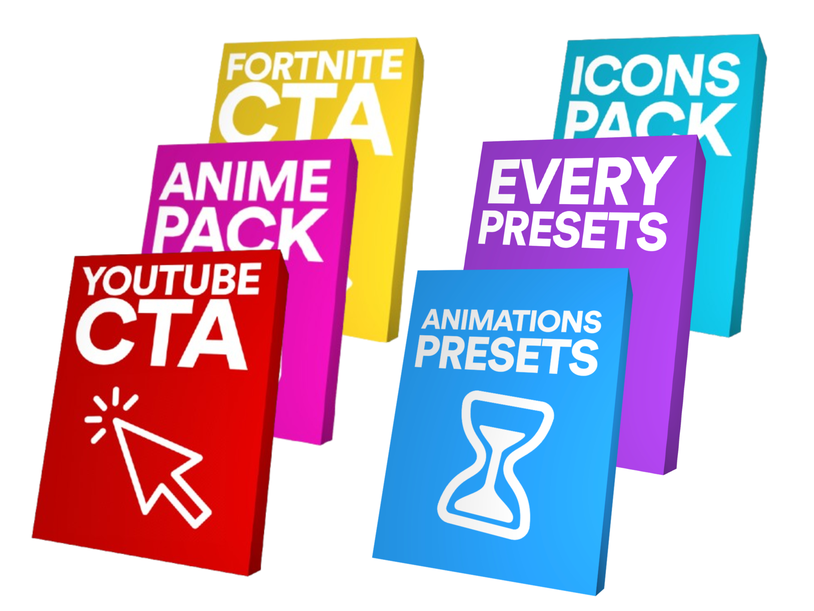 Editor's Bundle - Payhip