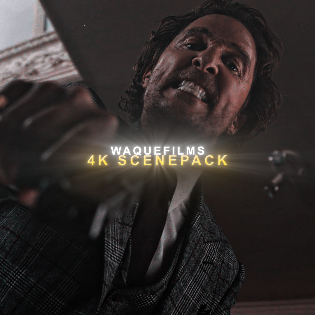 Brand NEW 4K SCP - Payhip