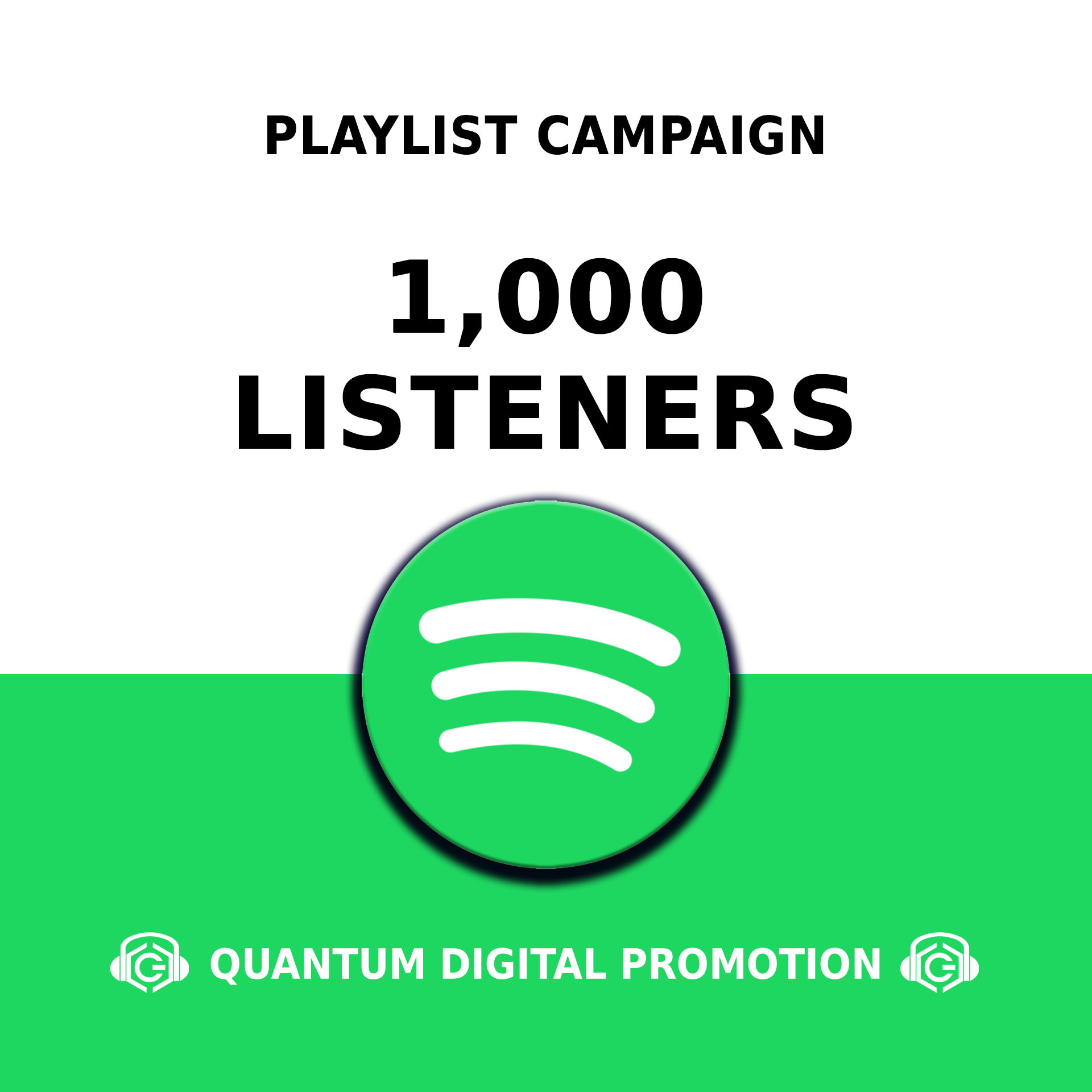 1,000 Playlist - Payhip