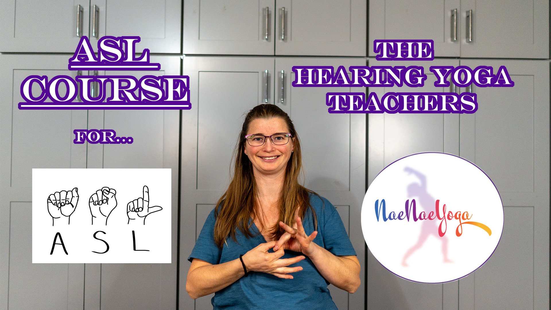 ASL Course For Hearing Yoga Teachers - Payhip