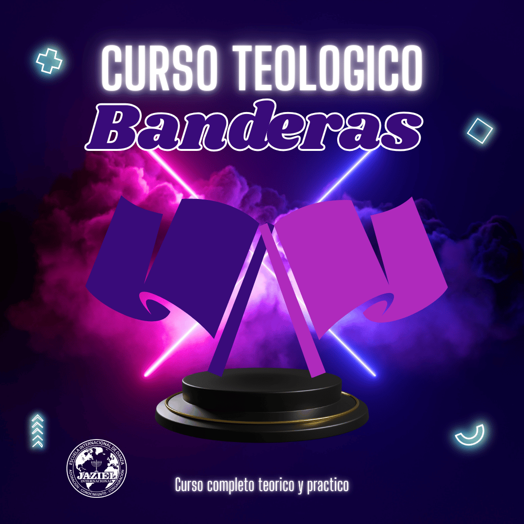 CURSO TEOLOGICO DE BANDERAS - Payhip