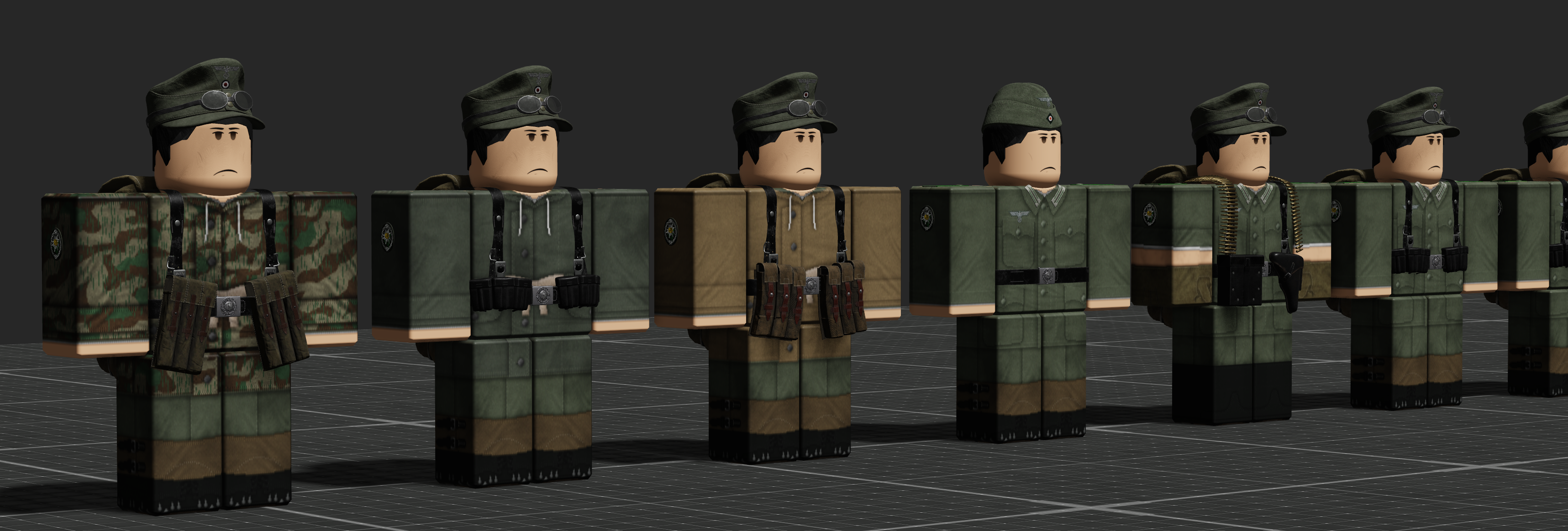 NFG - Wehrmacht Collection - Payhip