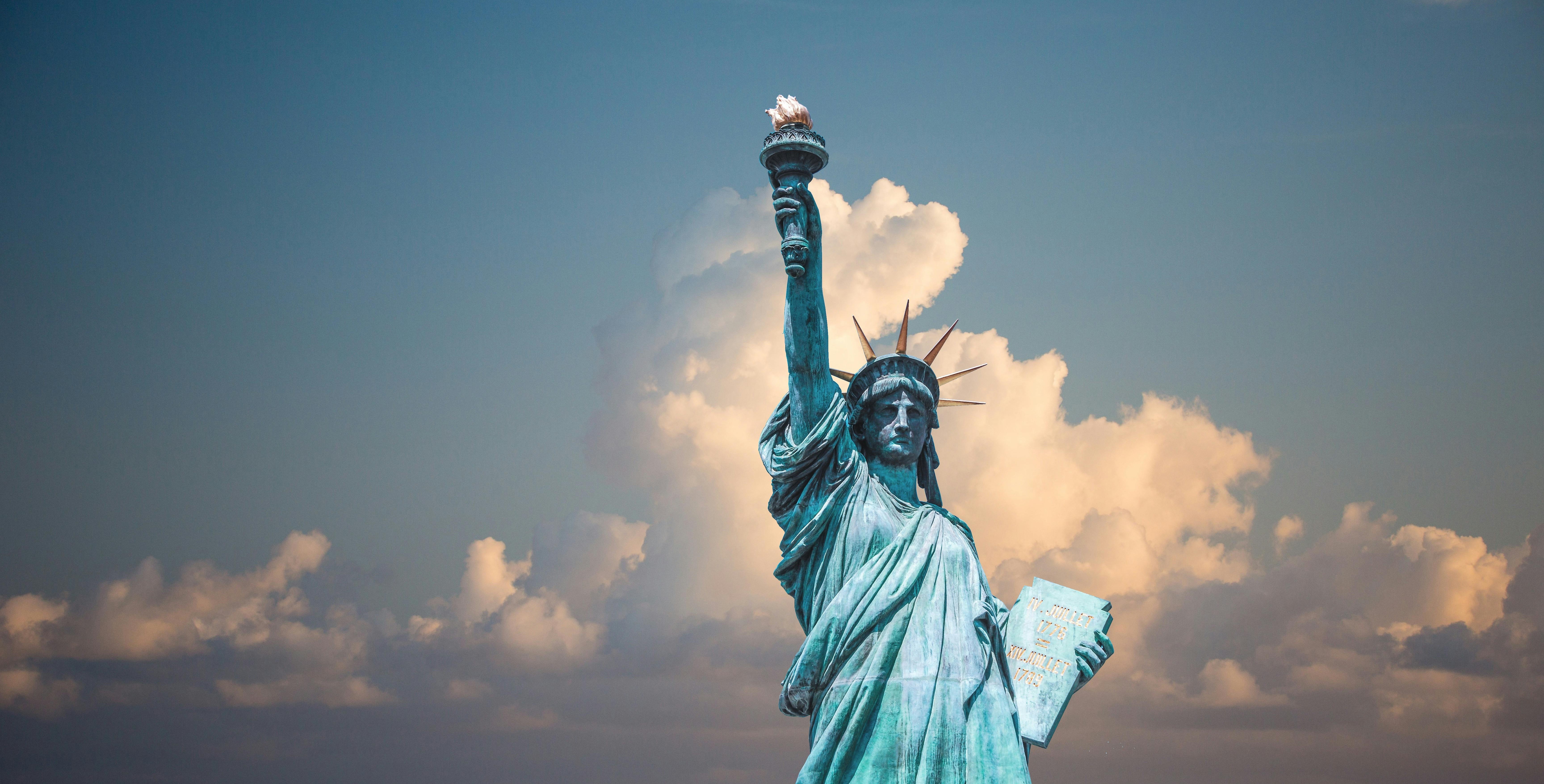 A Guide to First-Time Visitors in NYC: Best Places to Visit in New York