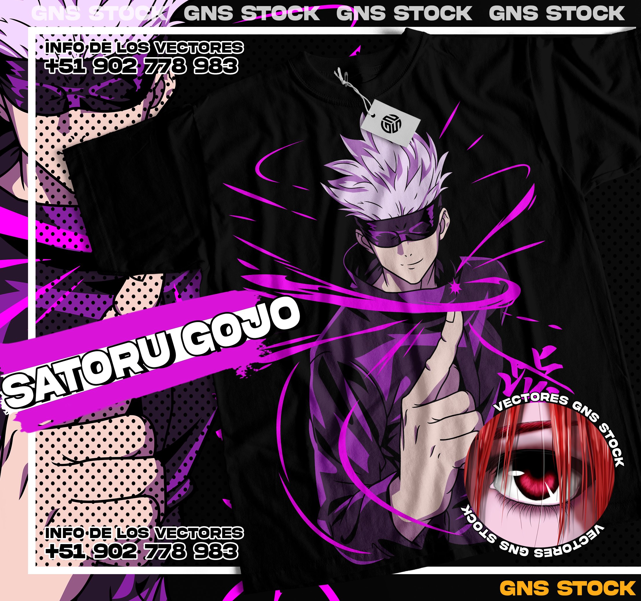 Jujutsu kaisen - Payhip