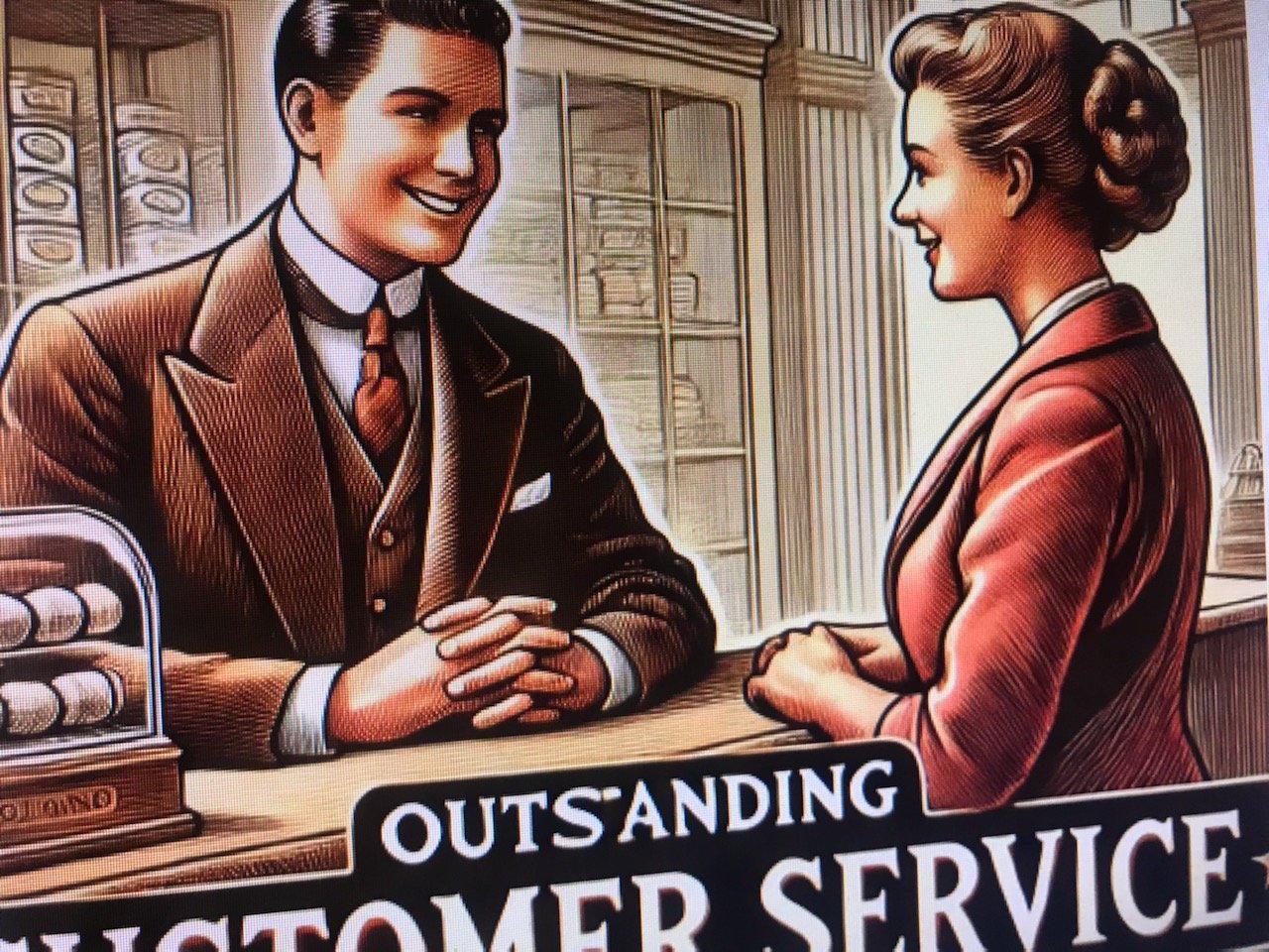 Guide to Providing Outstanding Customer Service - Payhip