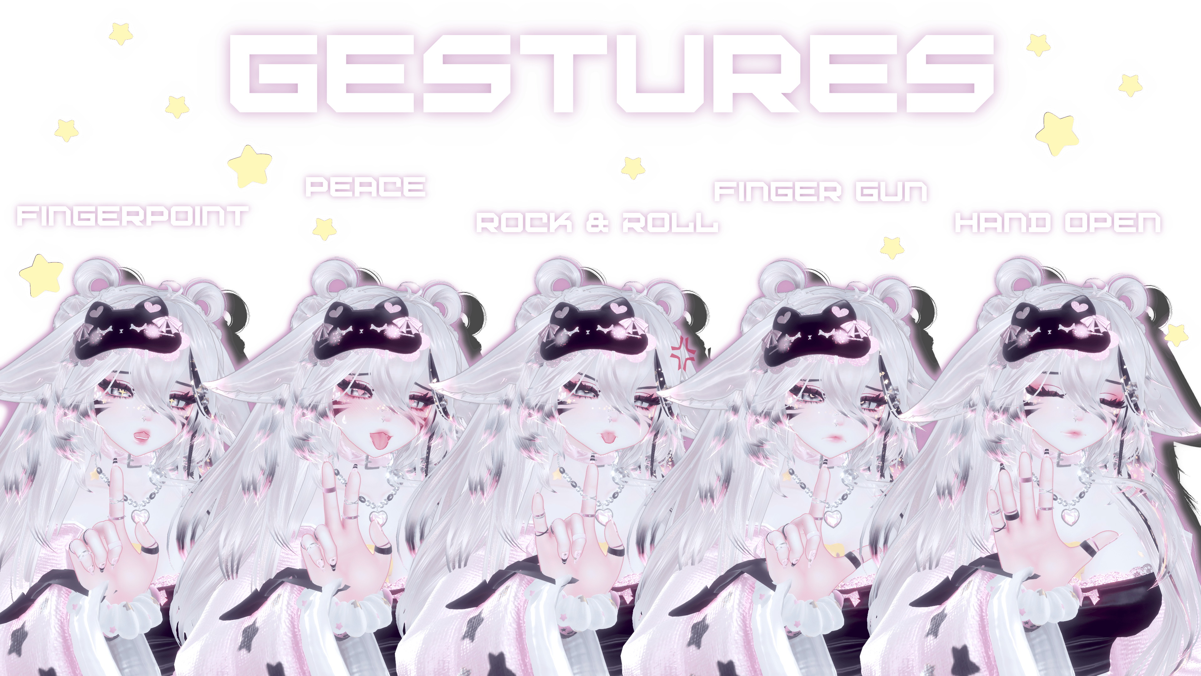 [Dreamie] PC VRCFT [UE]