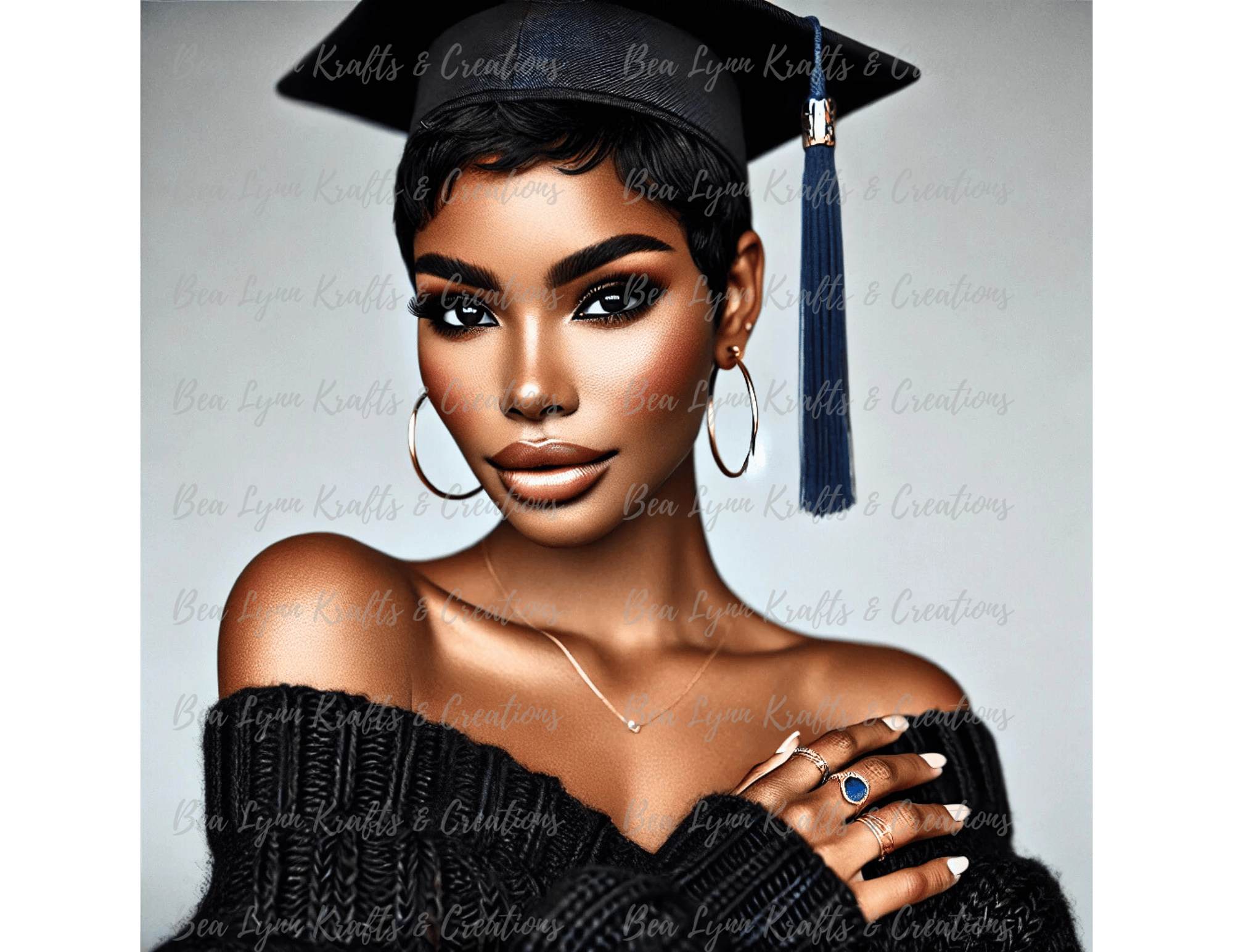 HBCU Graduation PNG – 5-Image Bundle - Payhip