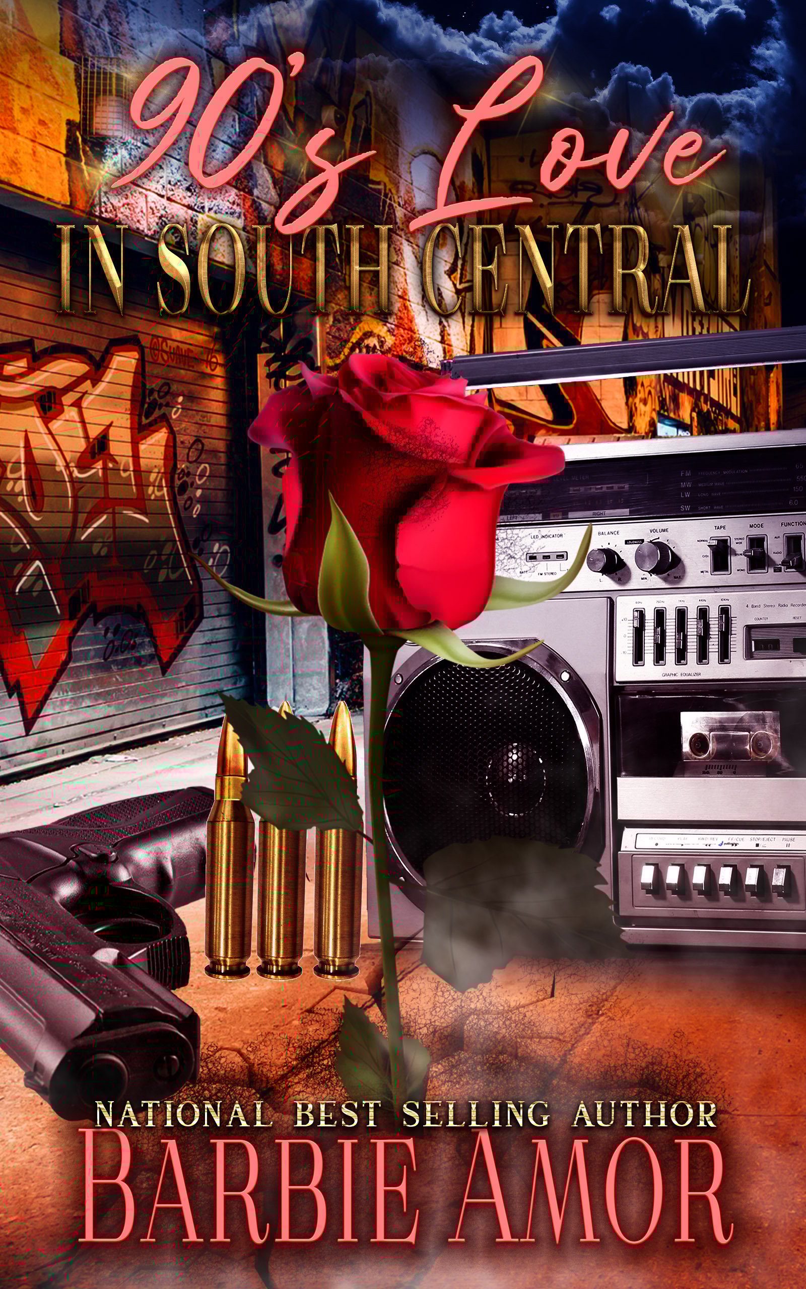 90s Love In South Central - Payhip