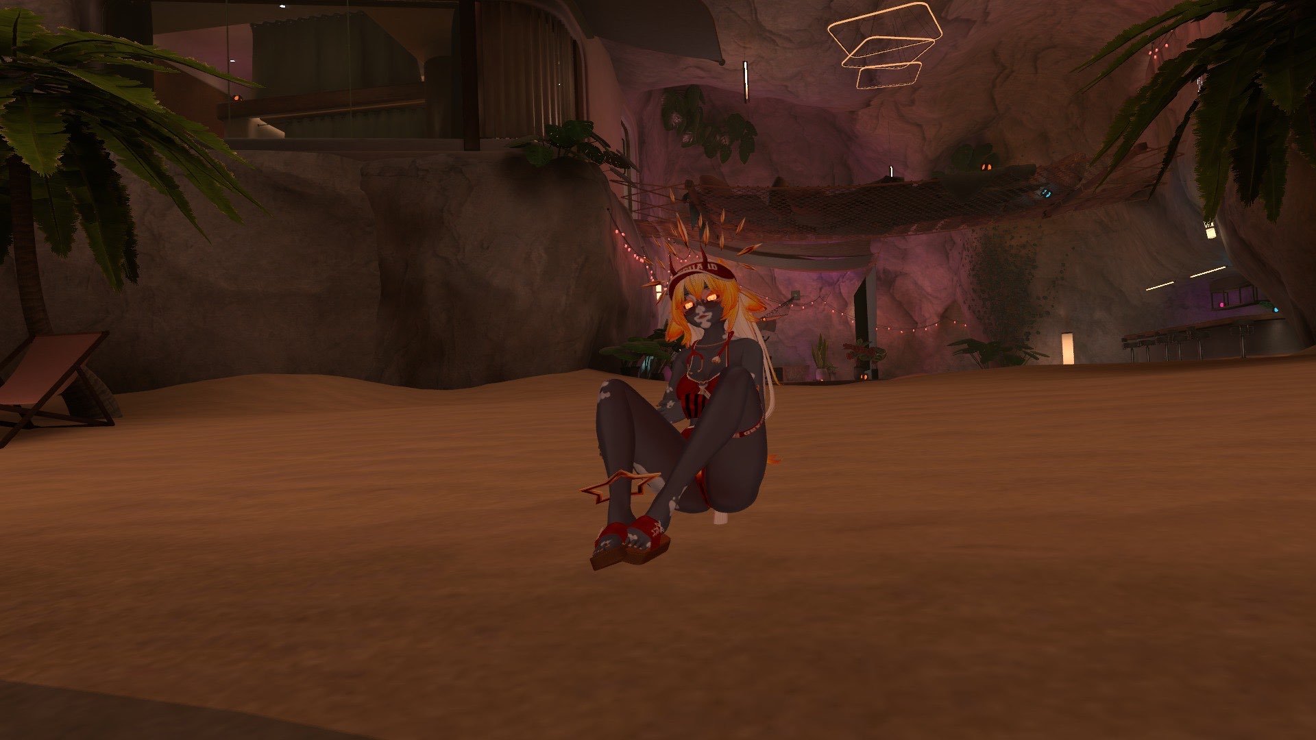Embyr Alert // PC Q > COLLAB MODEL! - Payhip