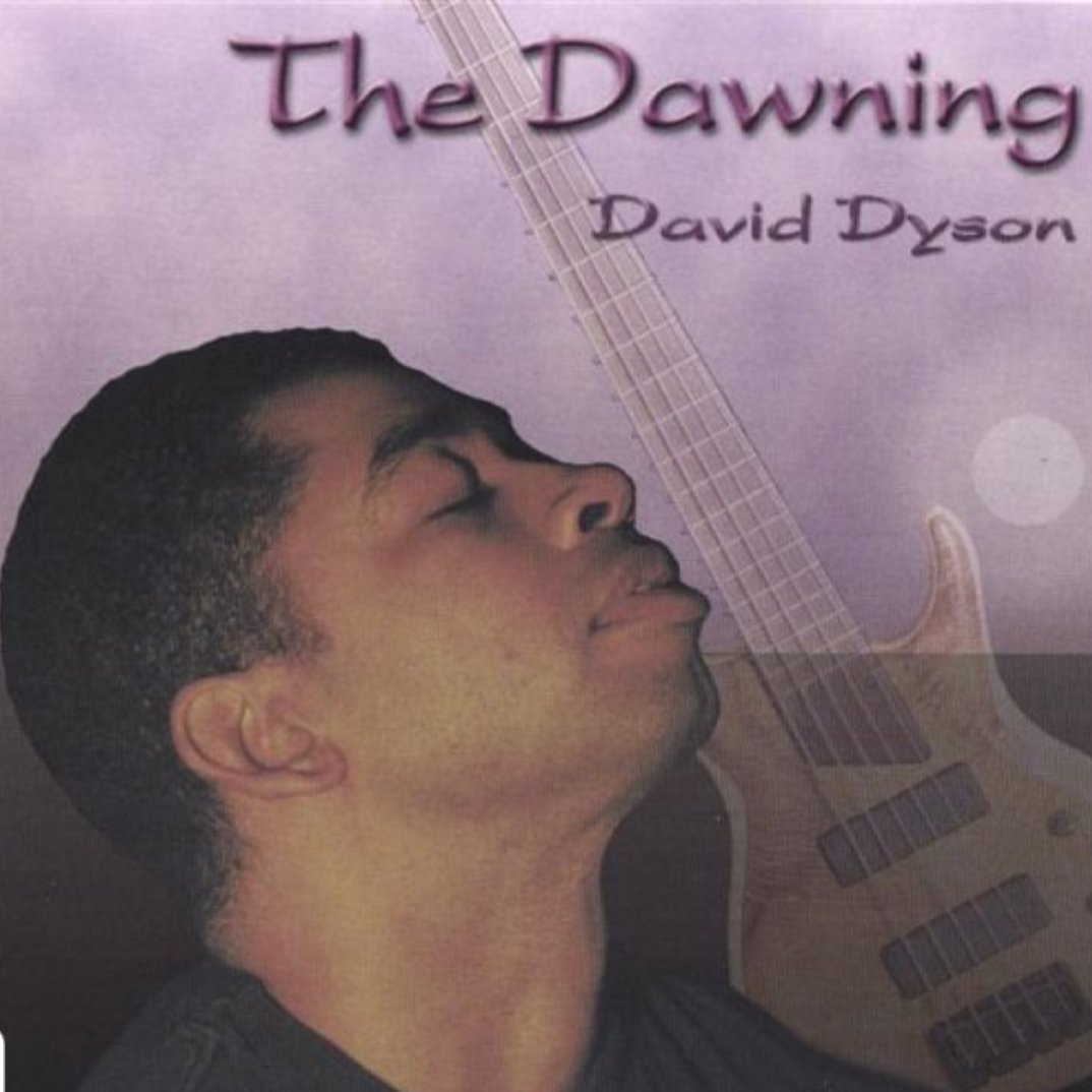 The Dawning (2004) David Dyson - Payhip