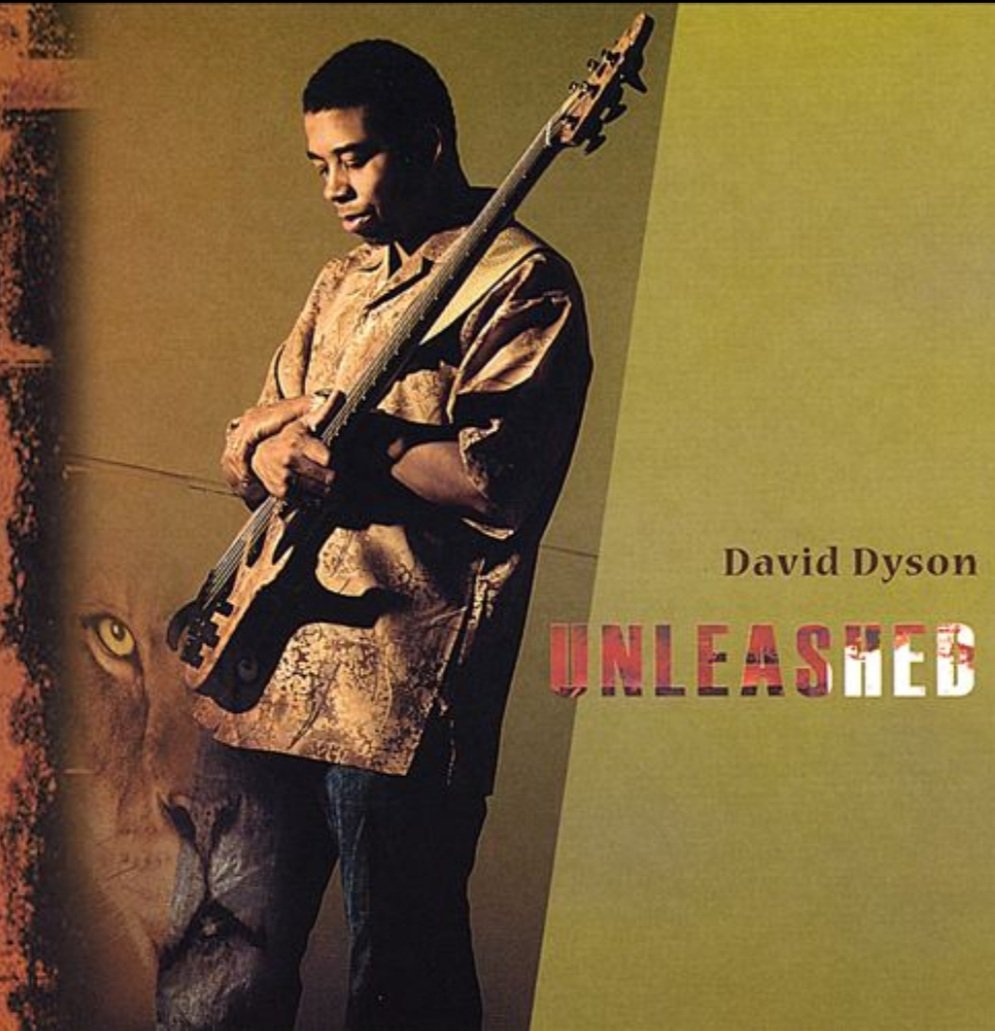 Unleashed (2008) David Dyson - Payhip