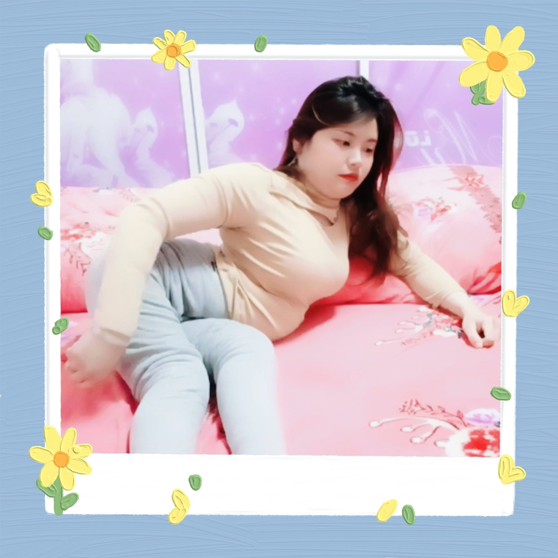 Xena: Paraplegic Girl - Difficult Rolling and Dressing - Payhip