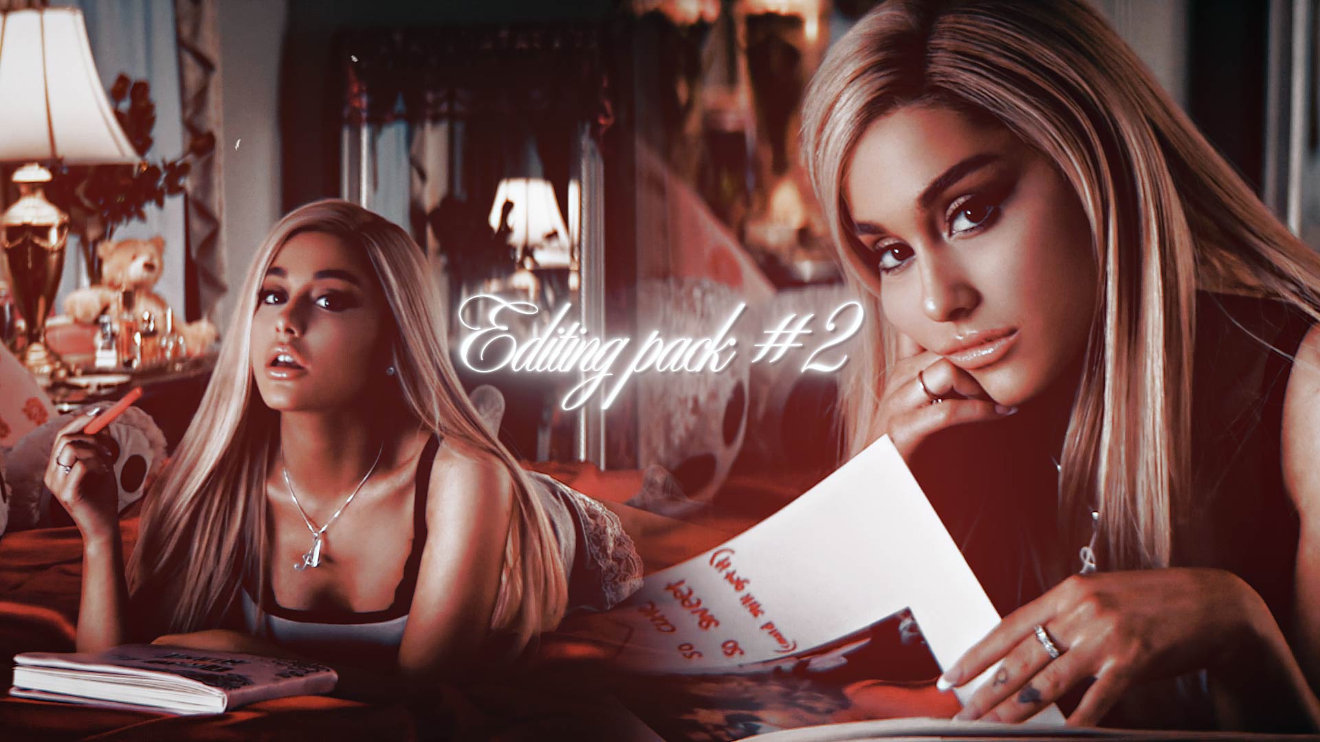 EDITING PACK #2 - Payhip