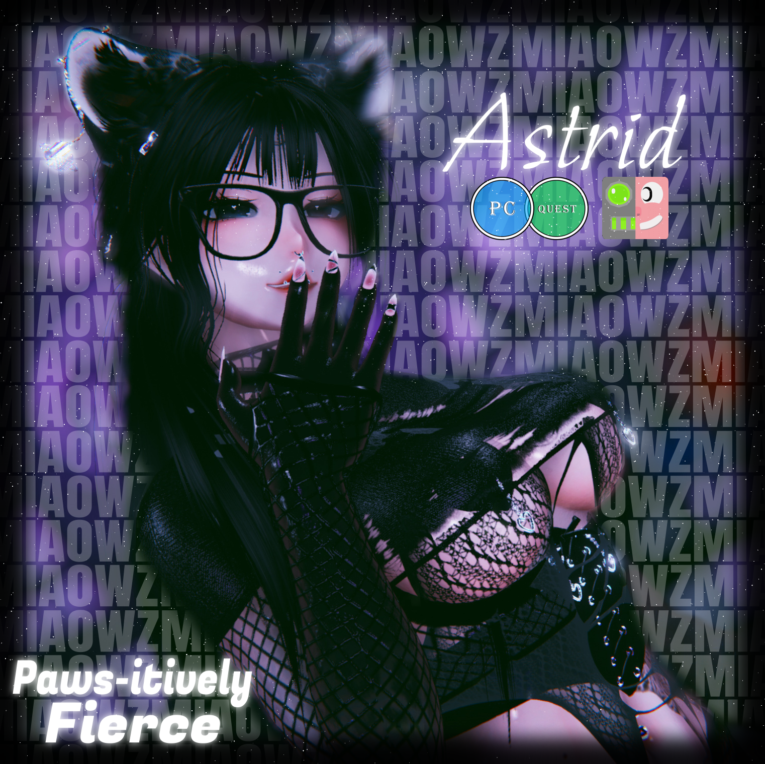Astrid (PC QUEST FT GOGO) - Payhip