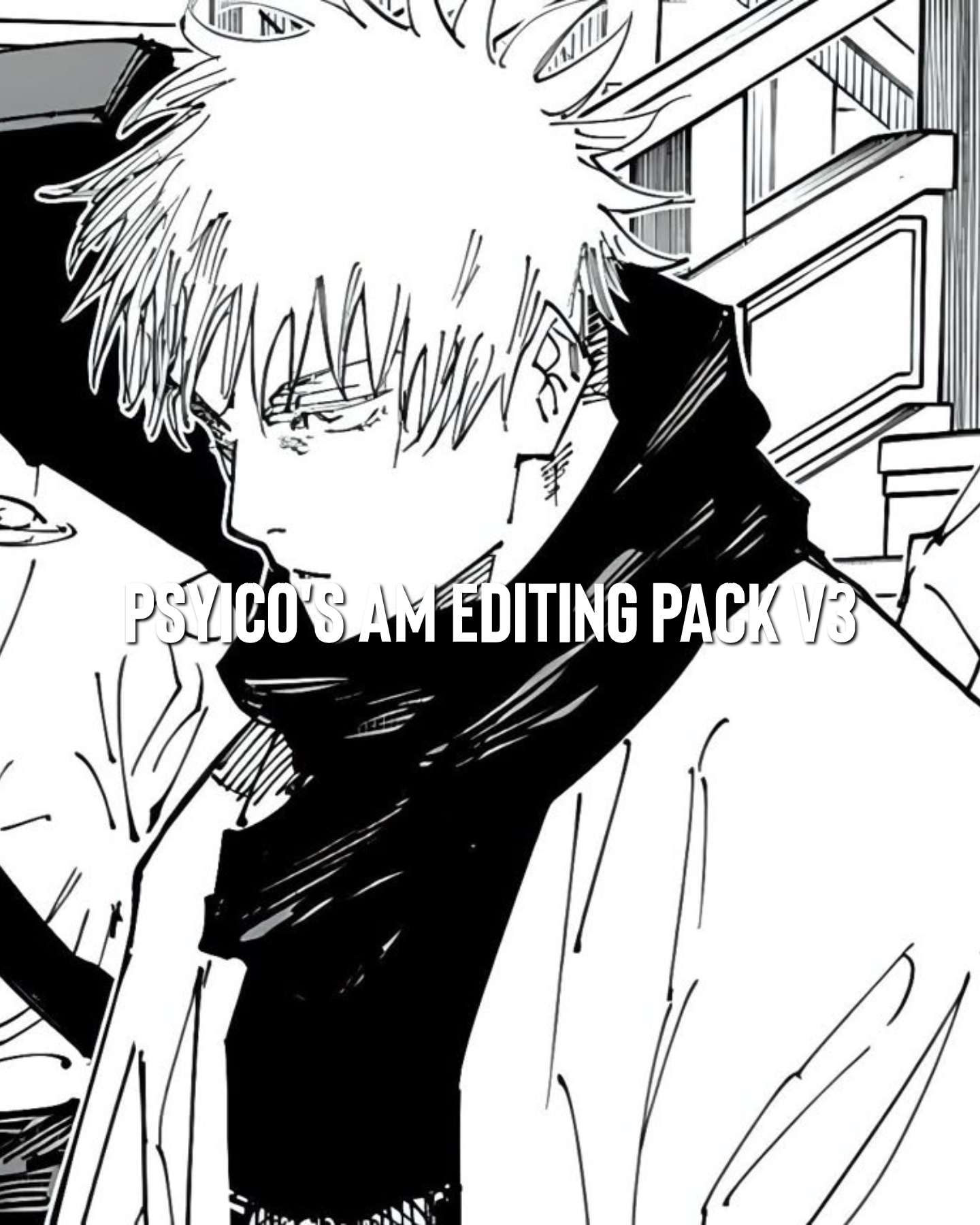 Psyico's am editing pack v3 - Payhip