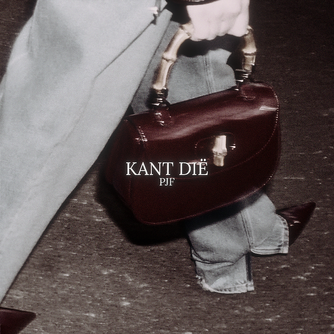 KANT DIË (PJF) WITH CLIPS - Payhip