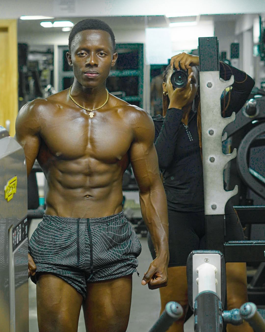 My personal daily workout routine - Payhip