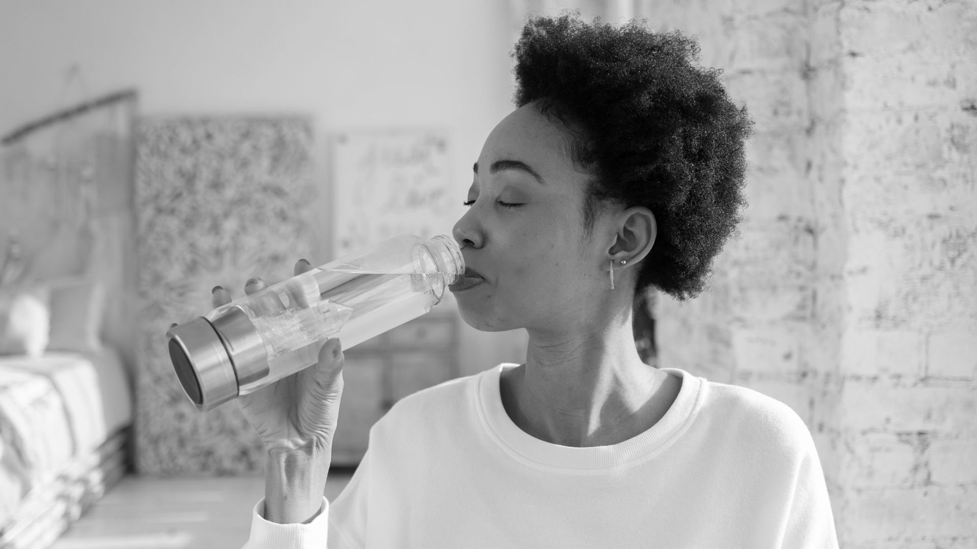 Hydration Secrets: How Water Transforms Your Skin, Energy & Well-Being