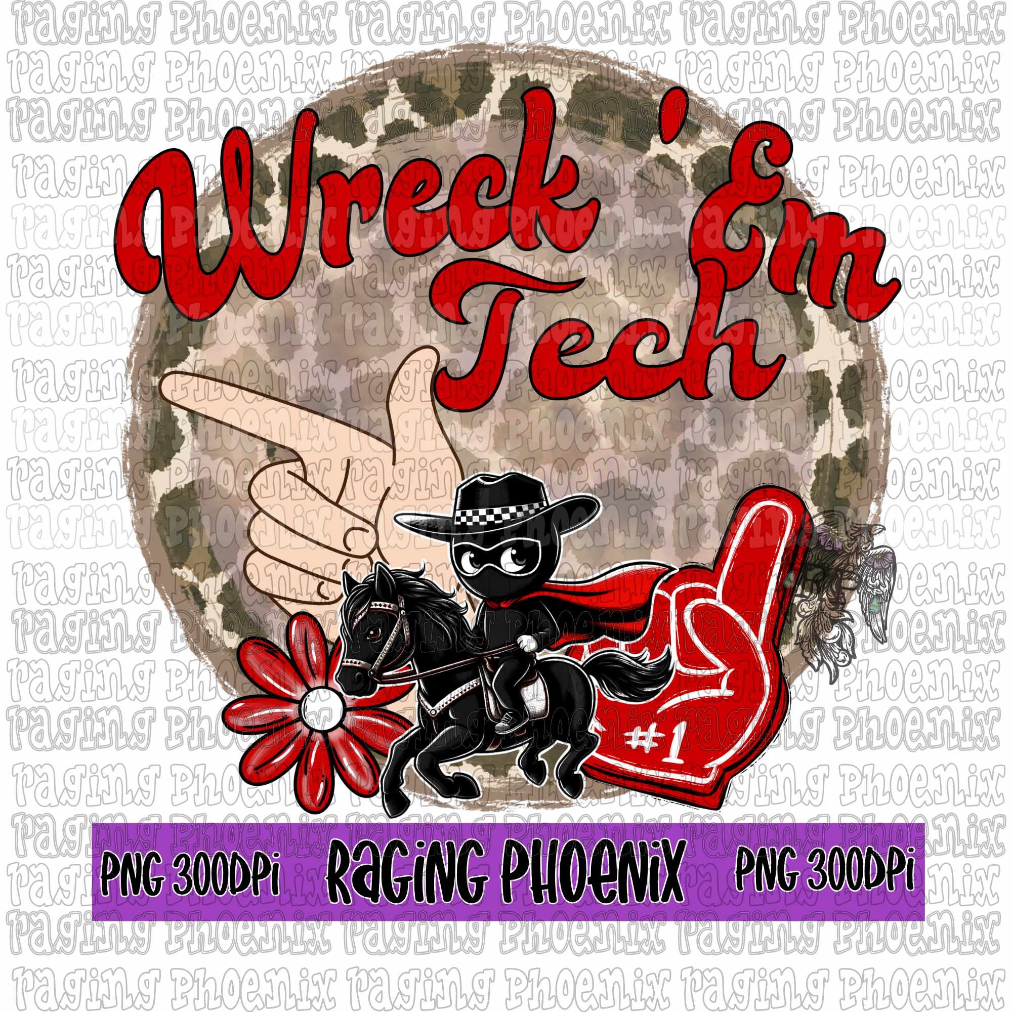 TECH CIRCLE LEOPARD- - Payhip