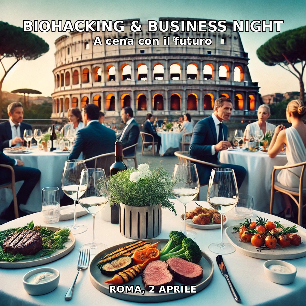 BIOHACK YOUR LIFE - Payhip