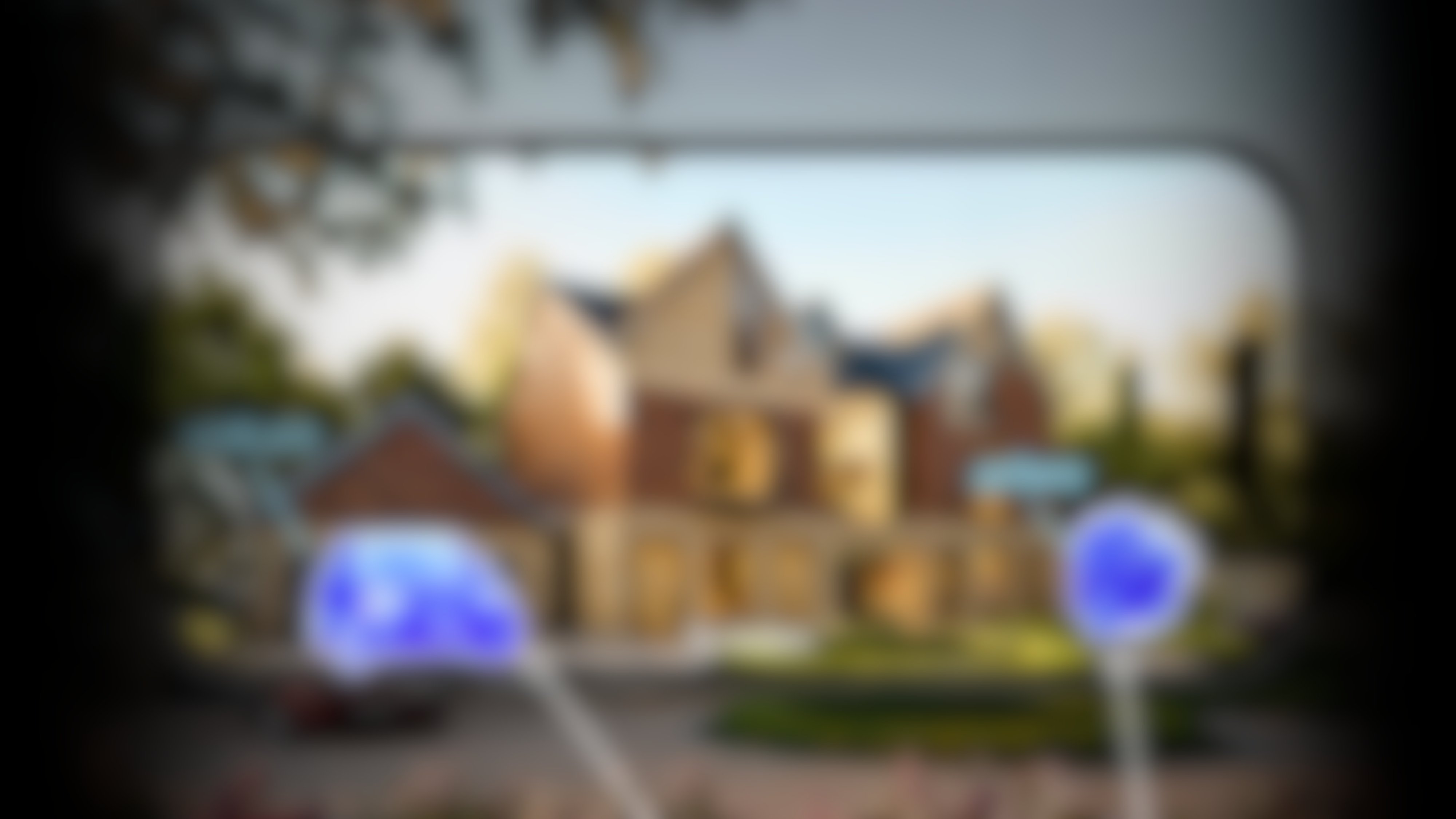 School Pulse – AI-Powered VR French Learning Game | Simple French with Hems