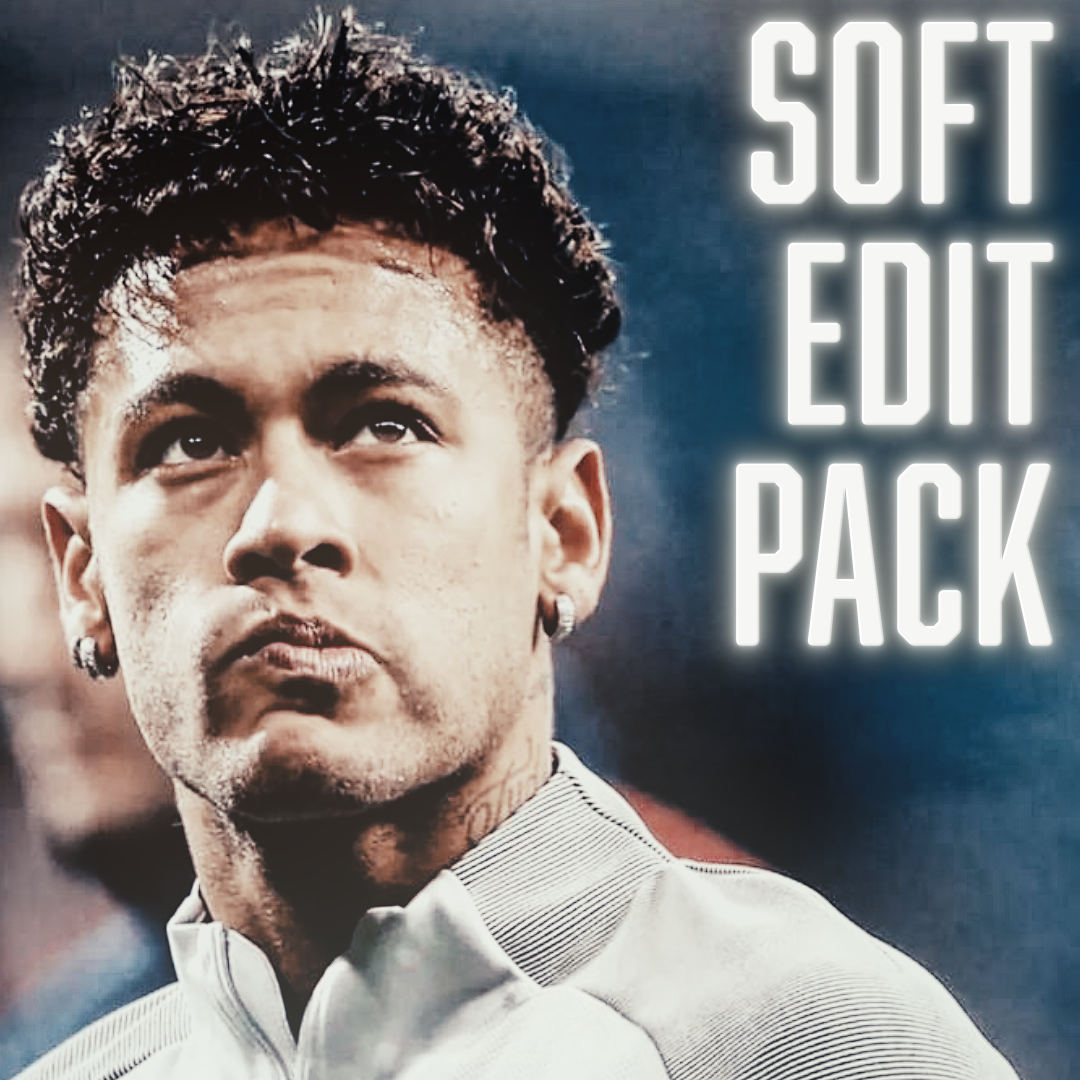 Soft Style Edit Pack - Payhip