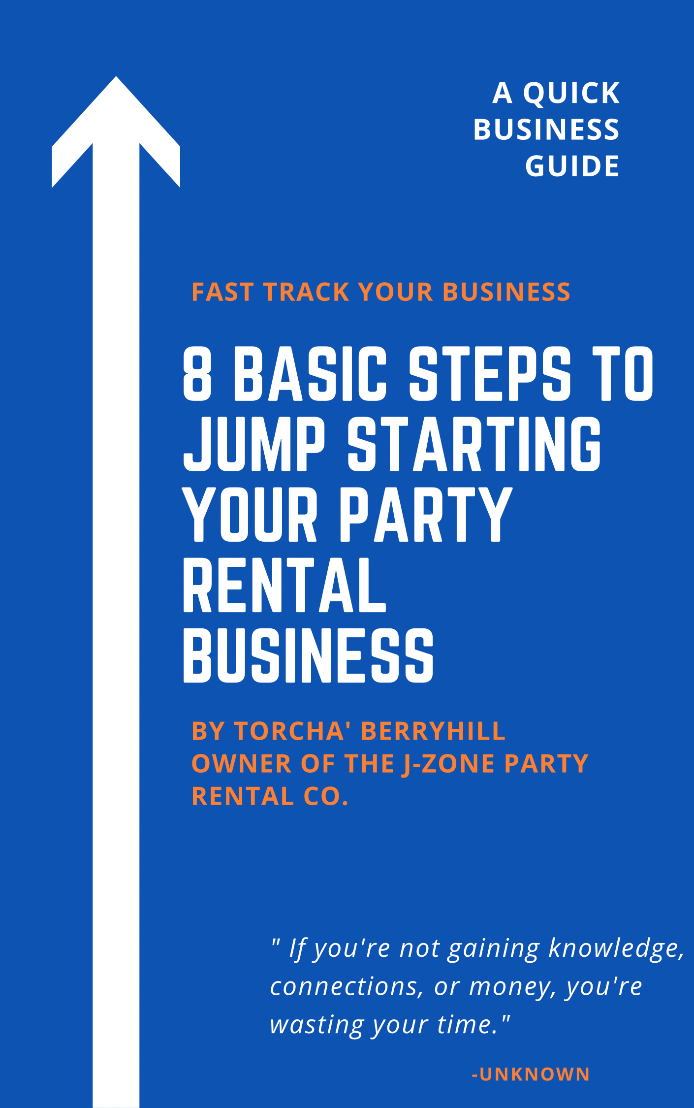 Party Rental Start-Up Guide: 8 Quick Steps to Launch Your Business - Payhip