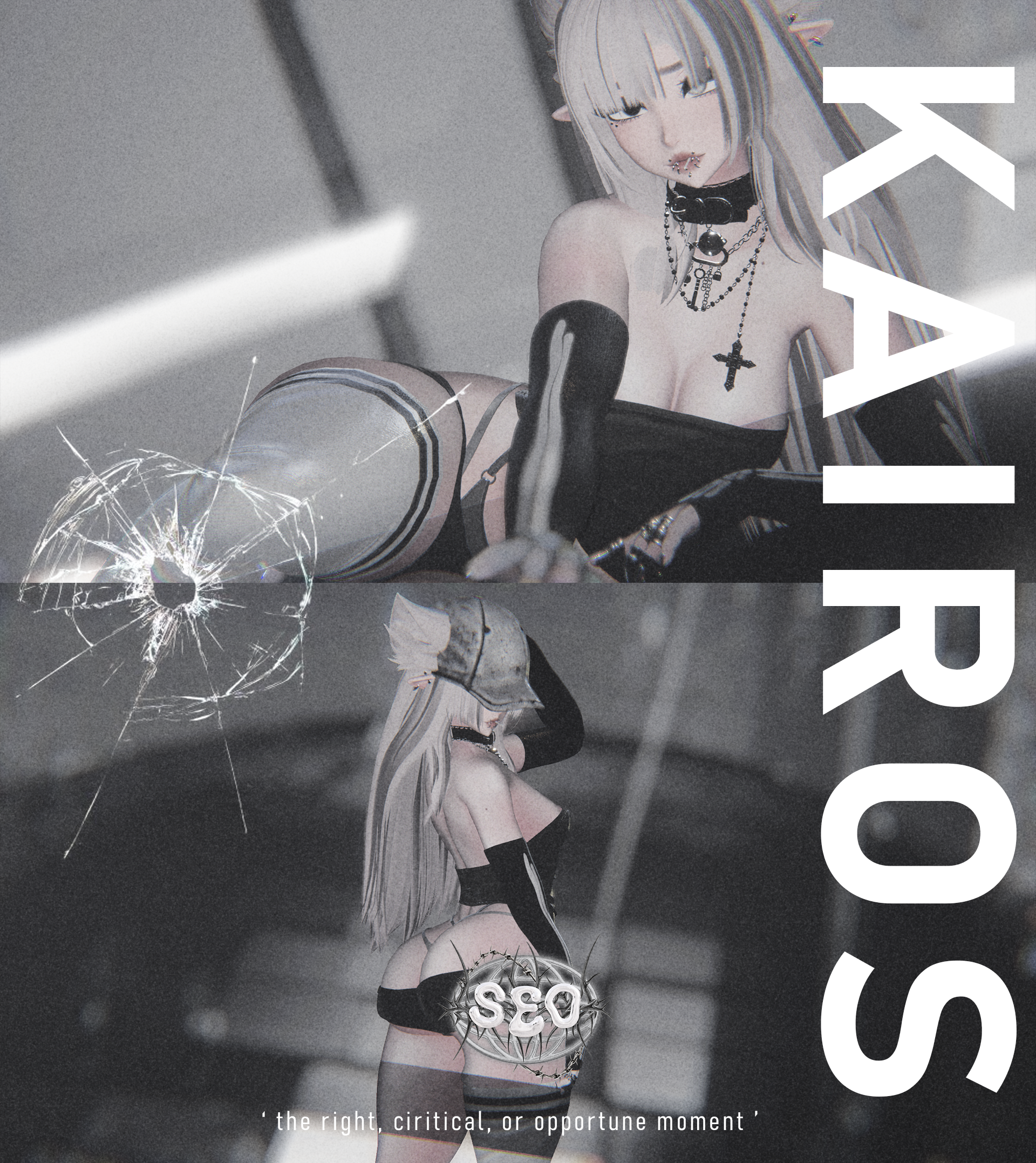 KAIROS | PC QUEST FT - Payhip