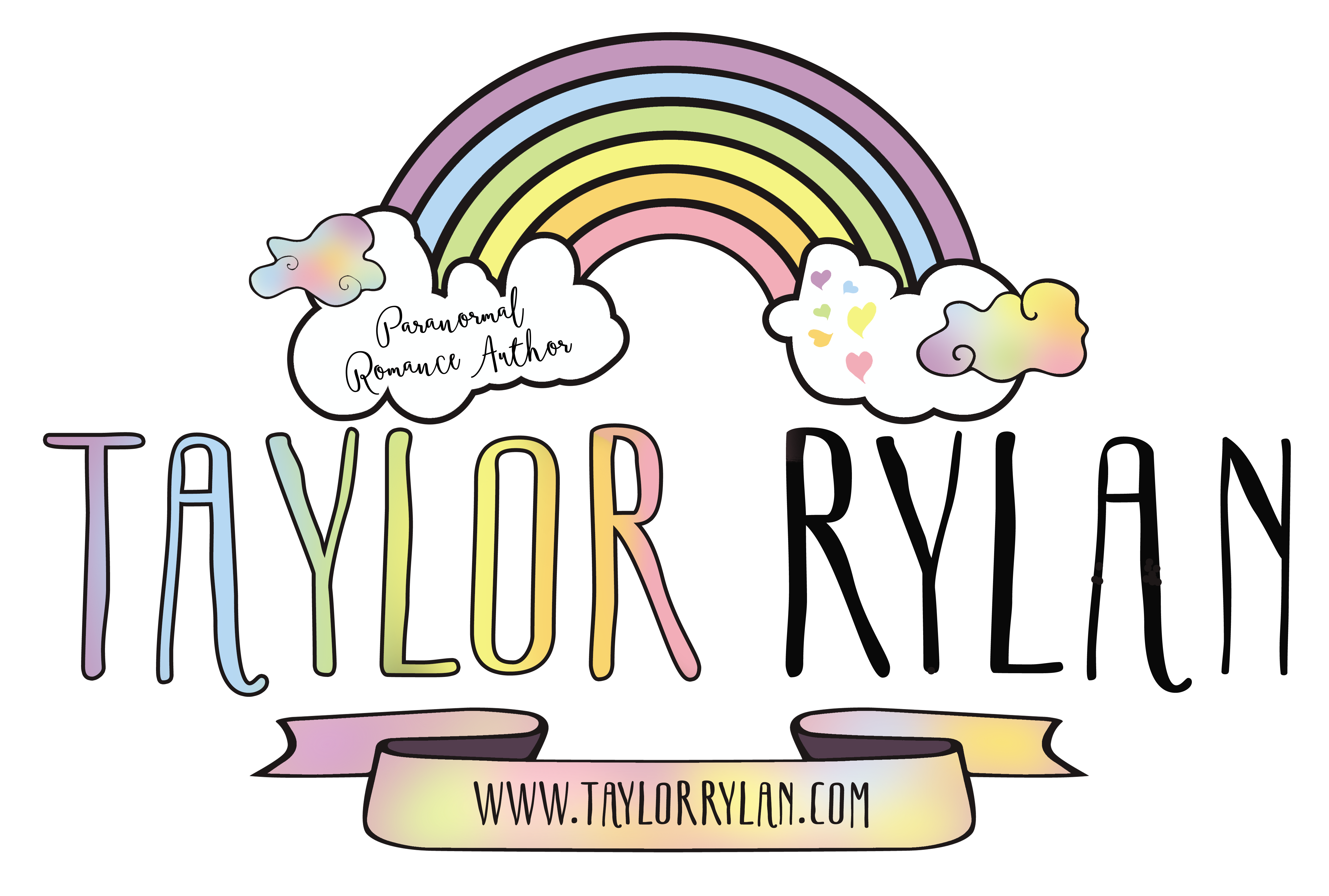Taylor Rylan Store - Payhip