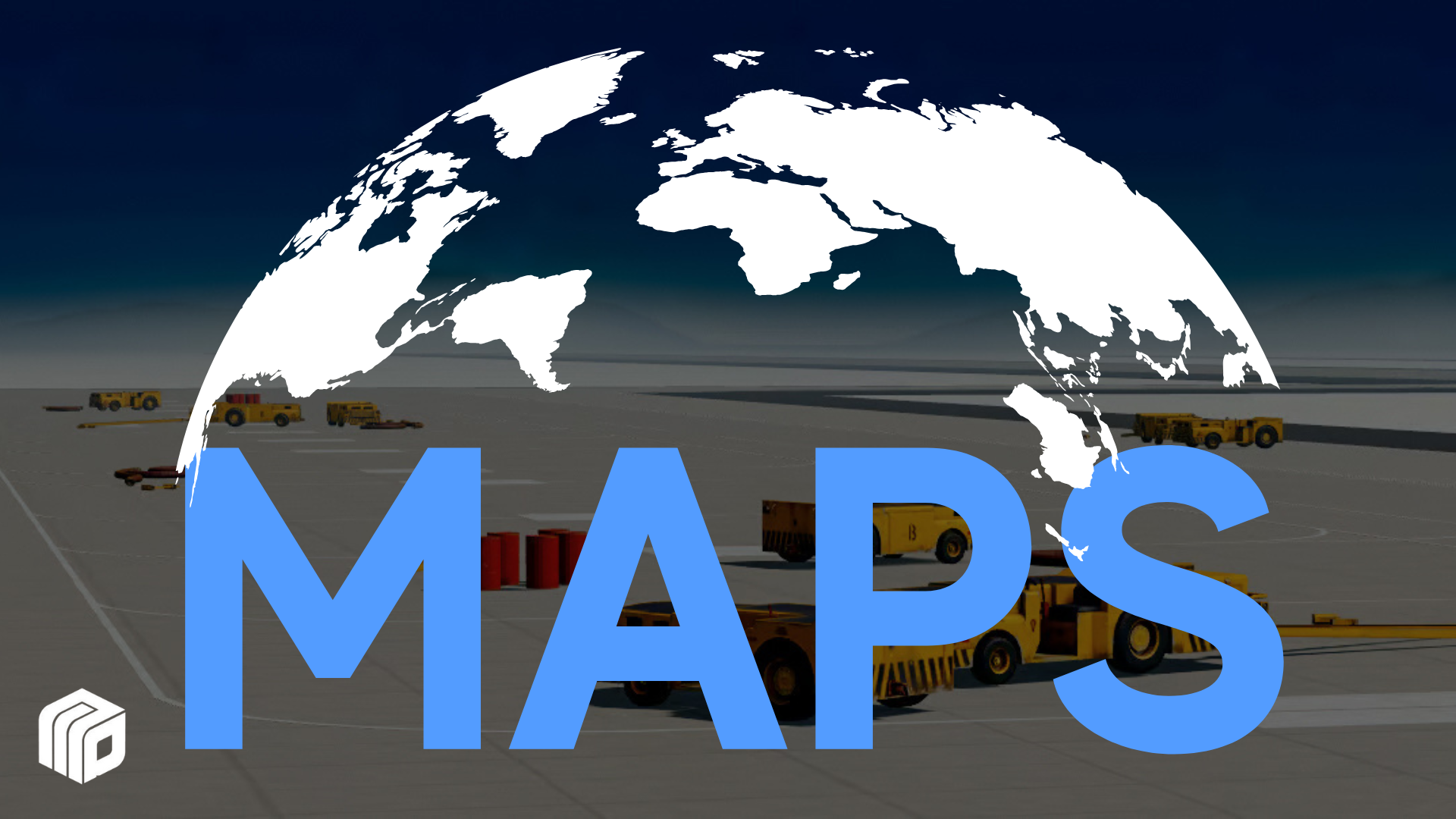 Catarim - Maps - Payhip