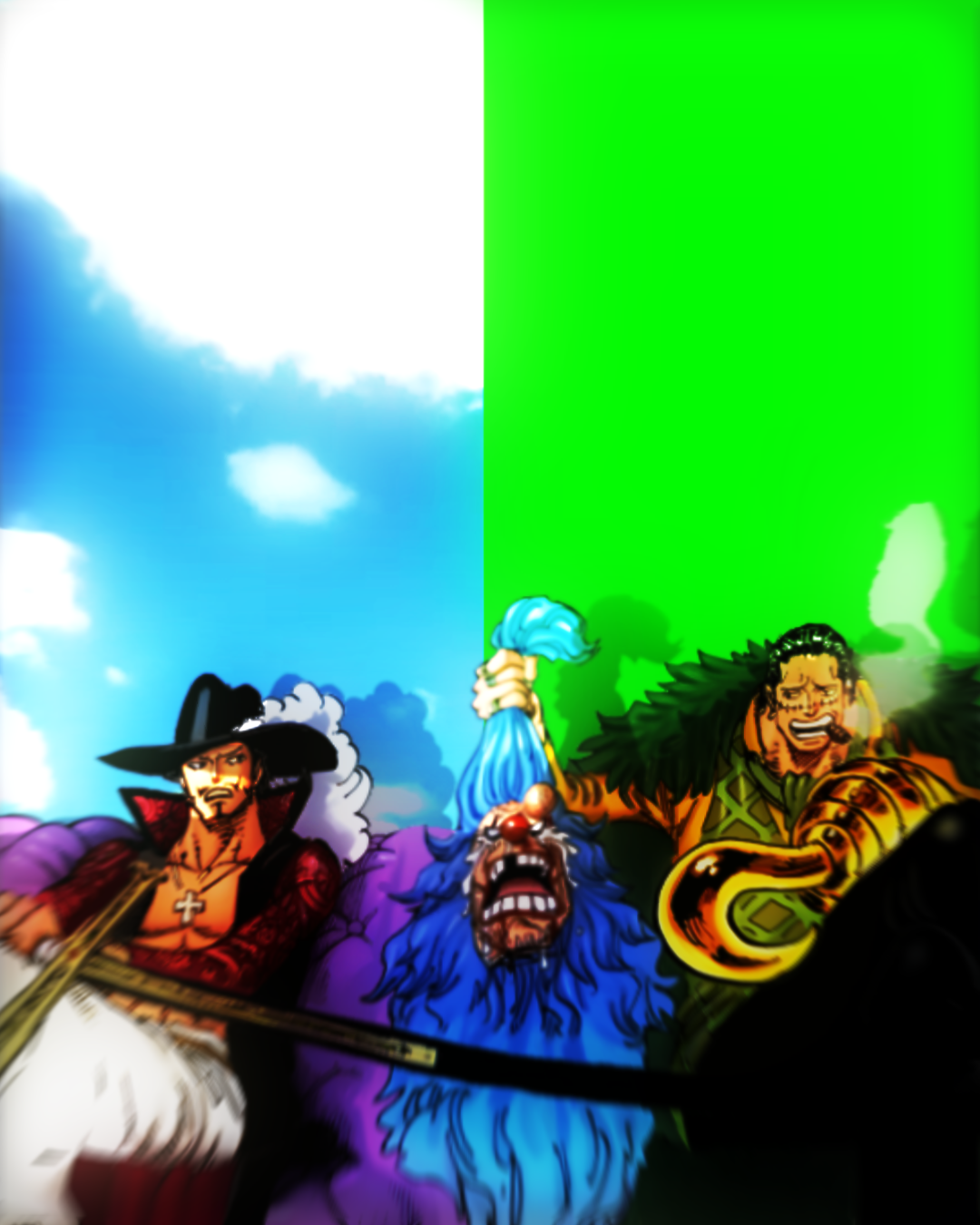 CROSS GUILD ANIMATIONS (12) - Payhip