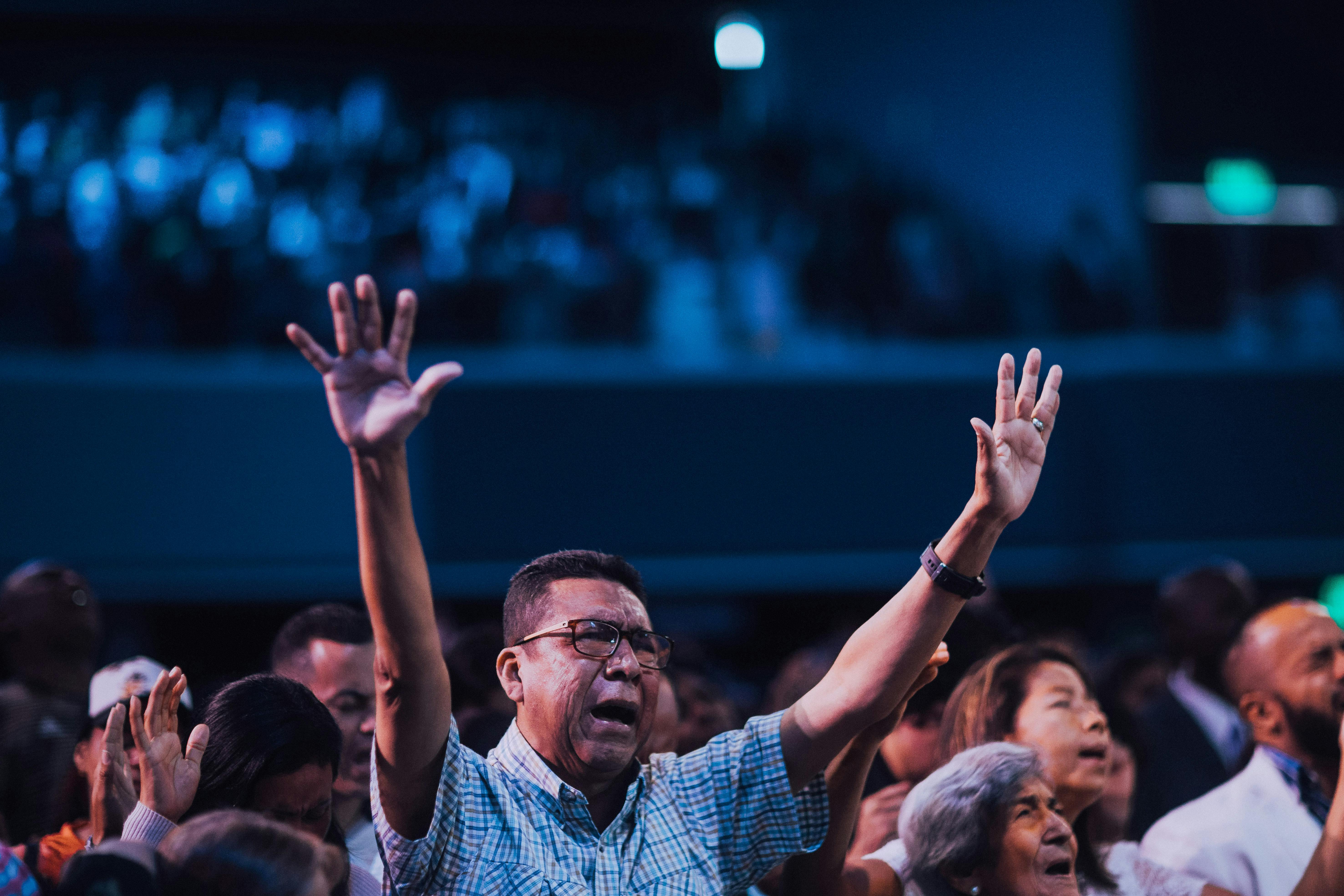 The Timeless Journey of Hymns: Their Evolution, Influences, and Impact ...