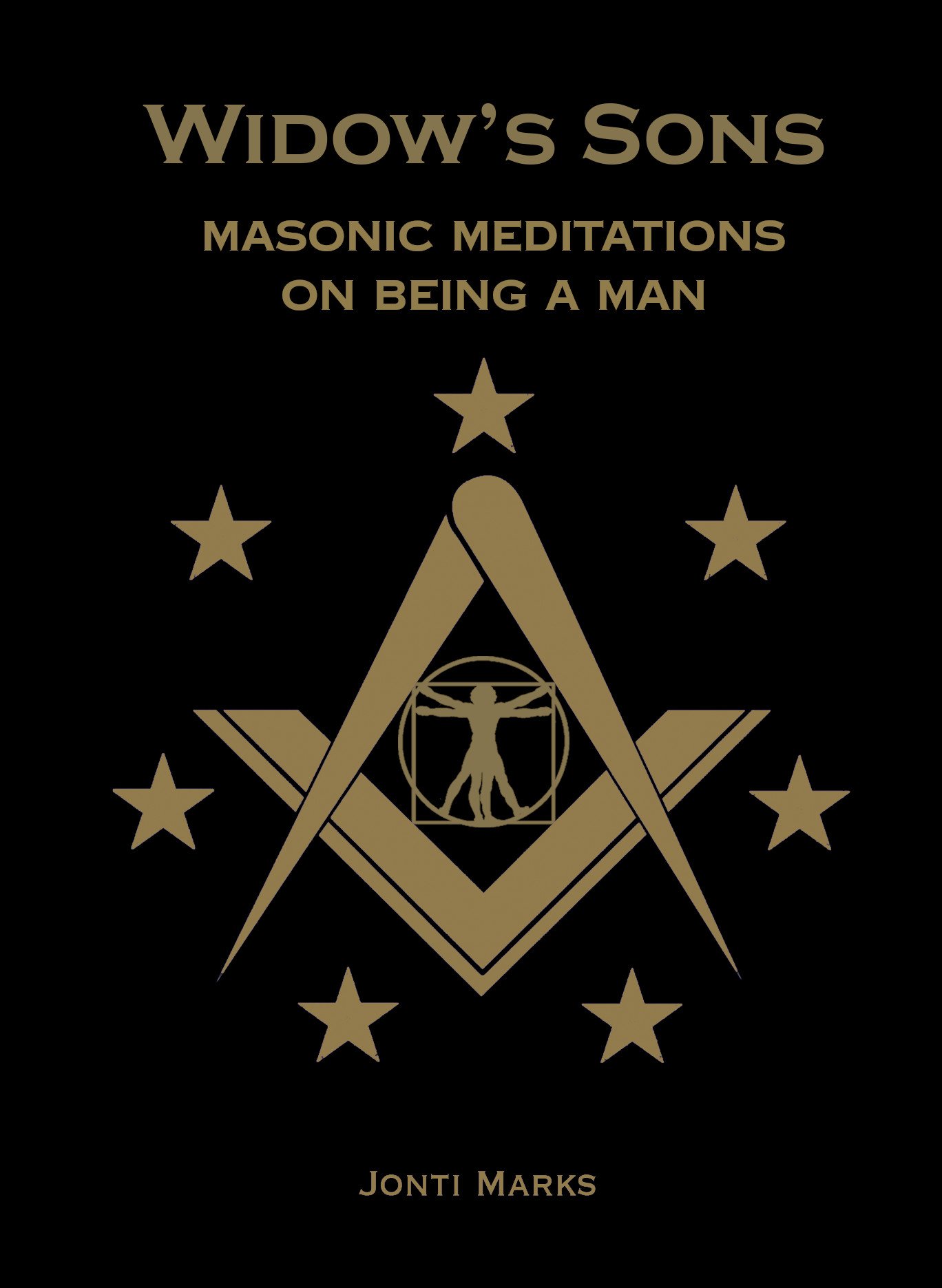 Widow's Sons: Masonic Meditations on Being a Man - Payhip