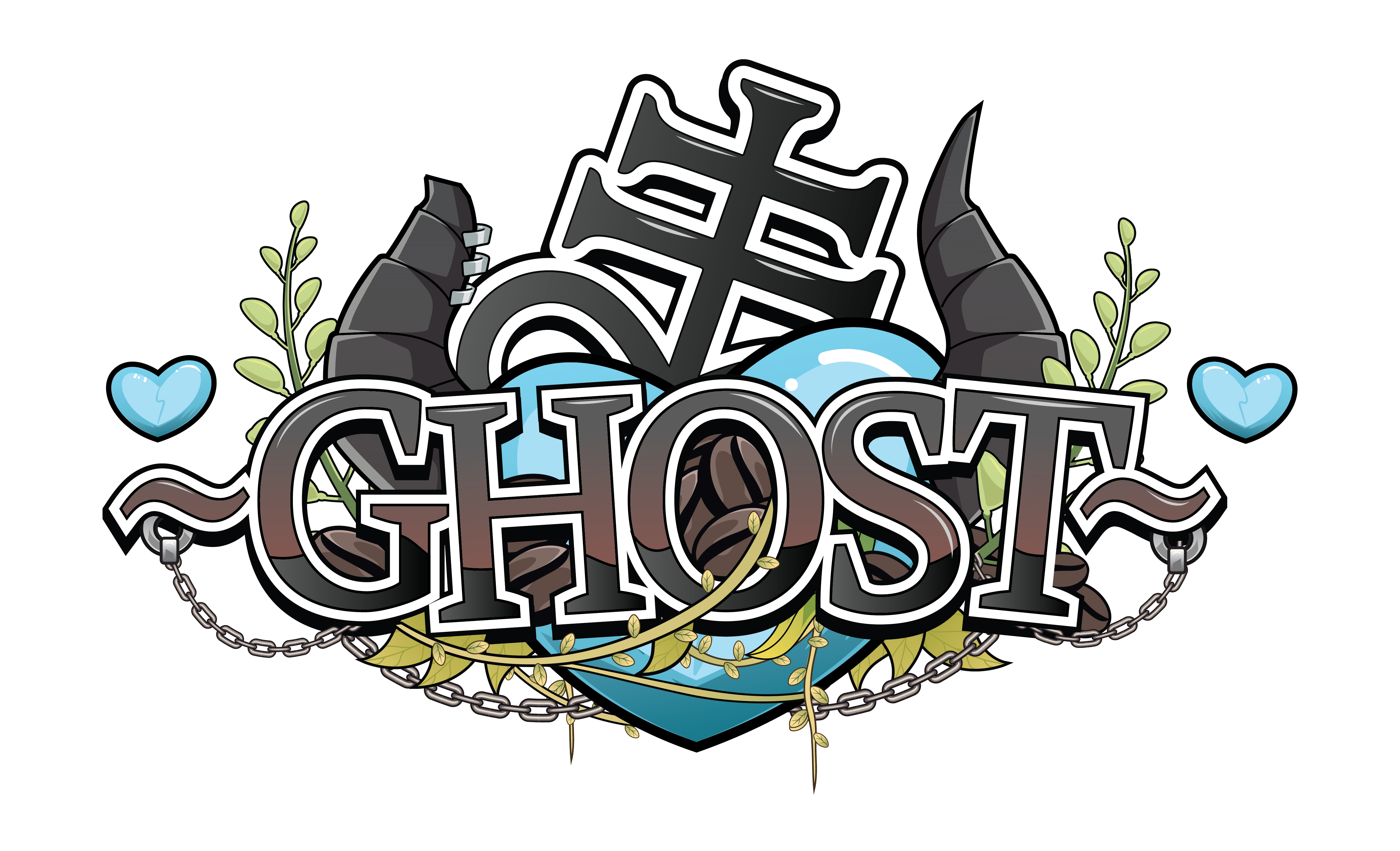 ~G H O S T~ - Payhip