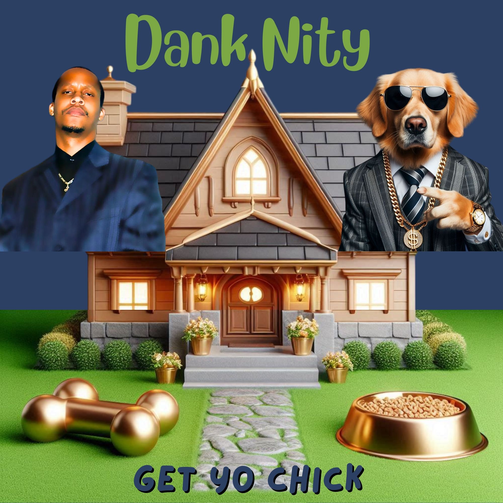 Dank Nity - Get Yo Chick V1 - Payhip