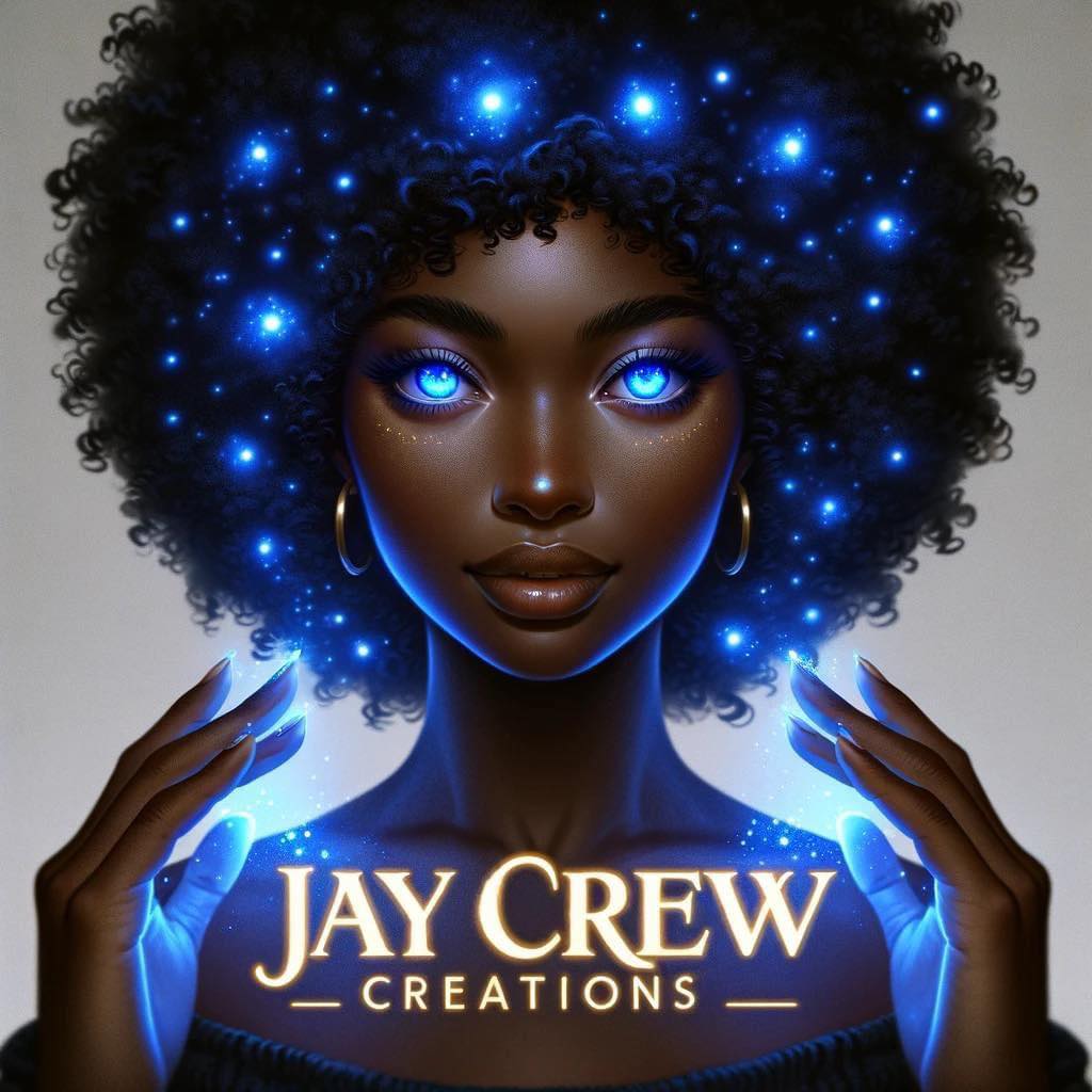 Jay Crew Creations - Payhip