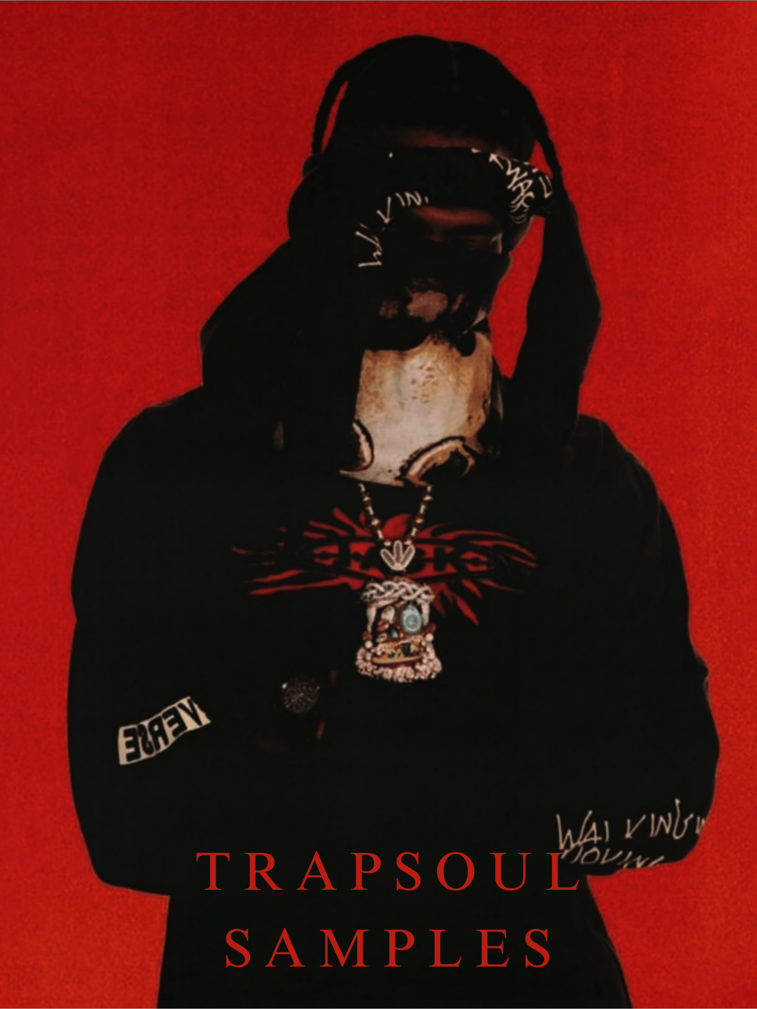 HXVE | MELODY PACKS & LOOP KITS - TRAPSOUL SAMPLES - Payhip