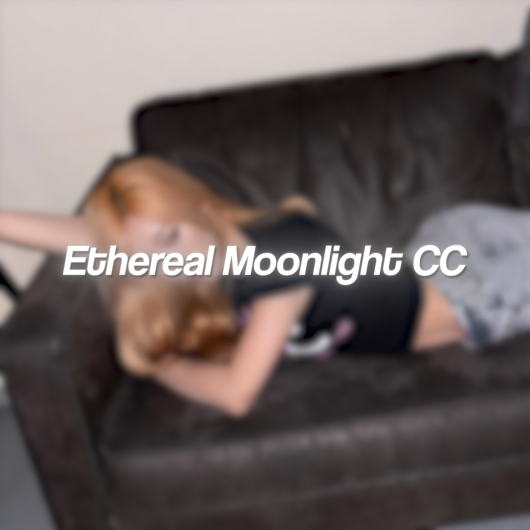 Ethereal Moonlight CC - Payhip