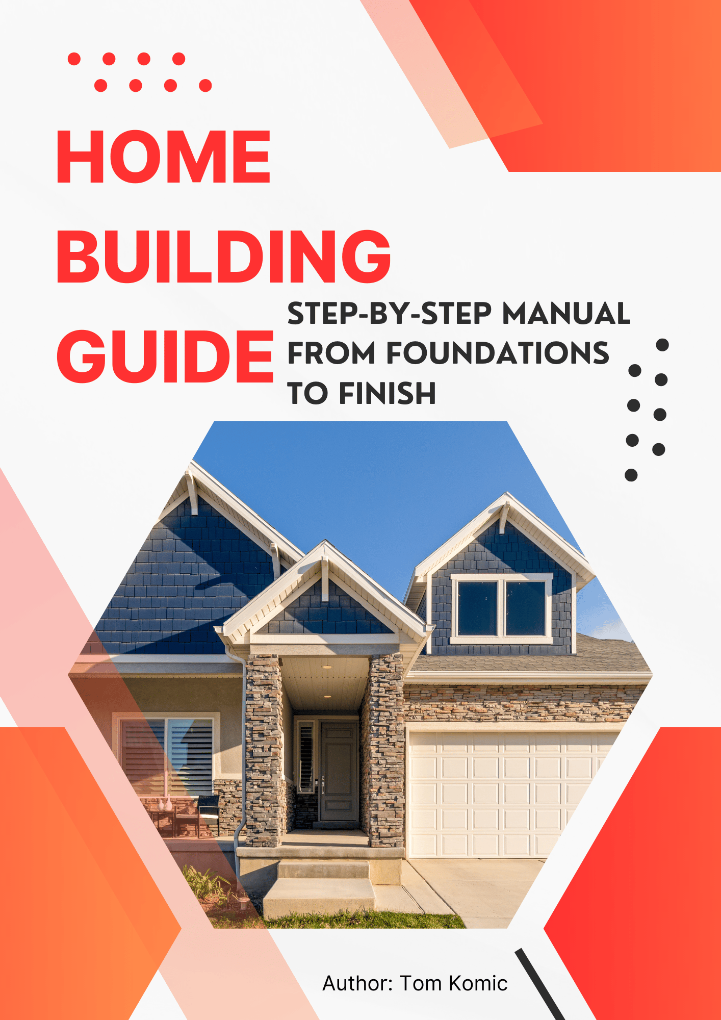 Home Building Guide - Payhip