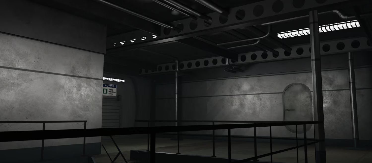 Broken Studios - SCP Sites - Payhip