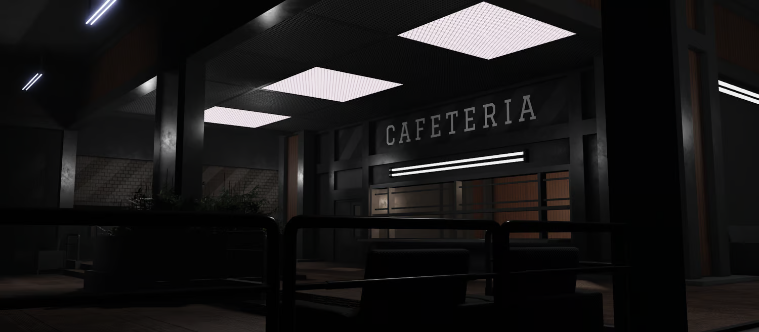 Broken Studios - SCP Sites - Payhip