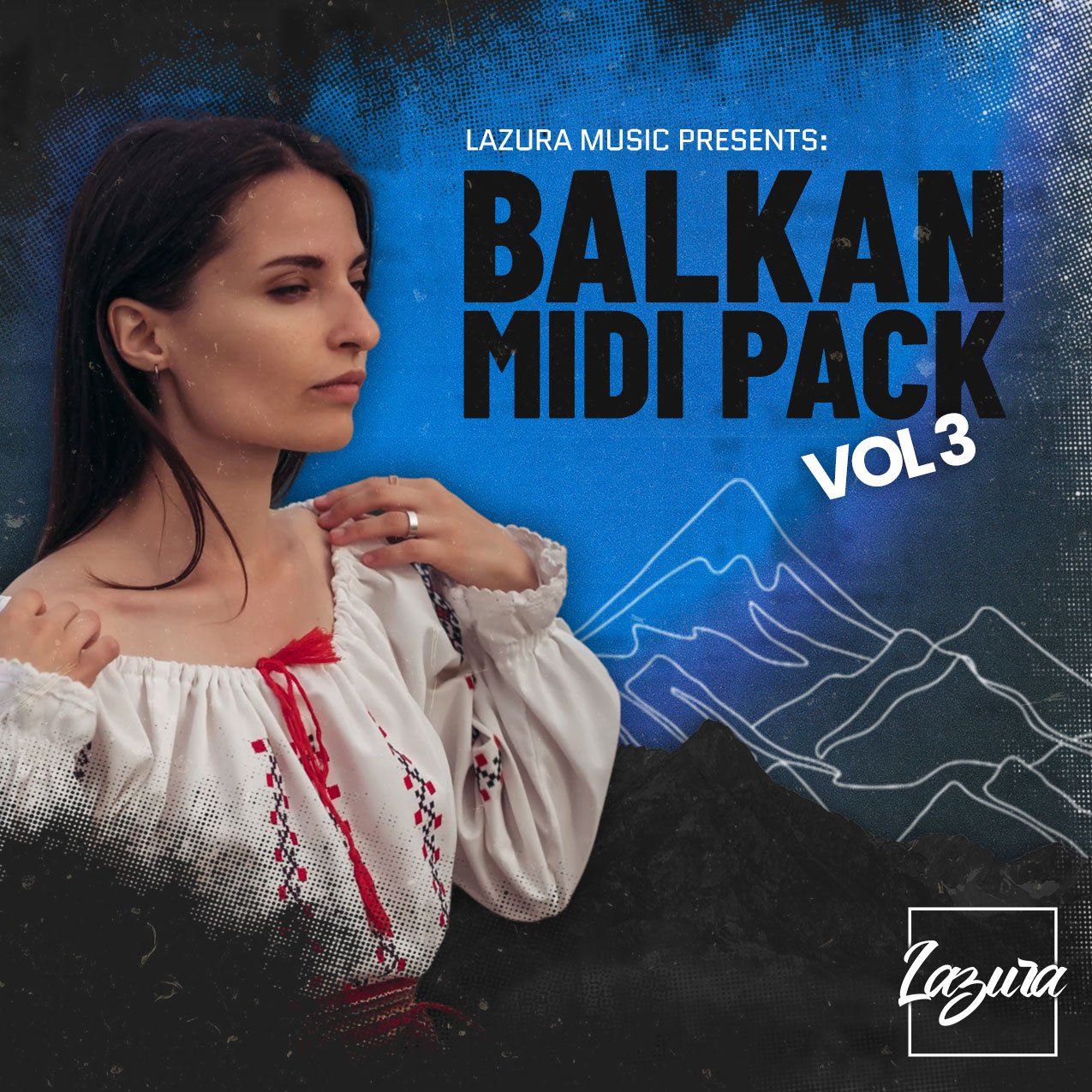 Balkan MIDI Pack Vol. 3