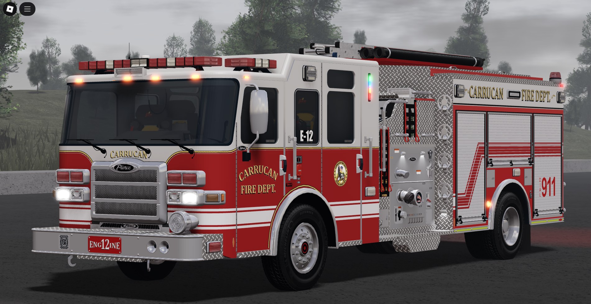 CFD Engine 12 | 2024 Pierce Enforcer - Payhip