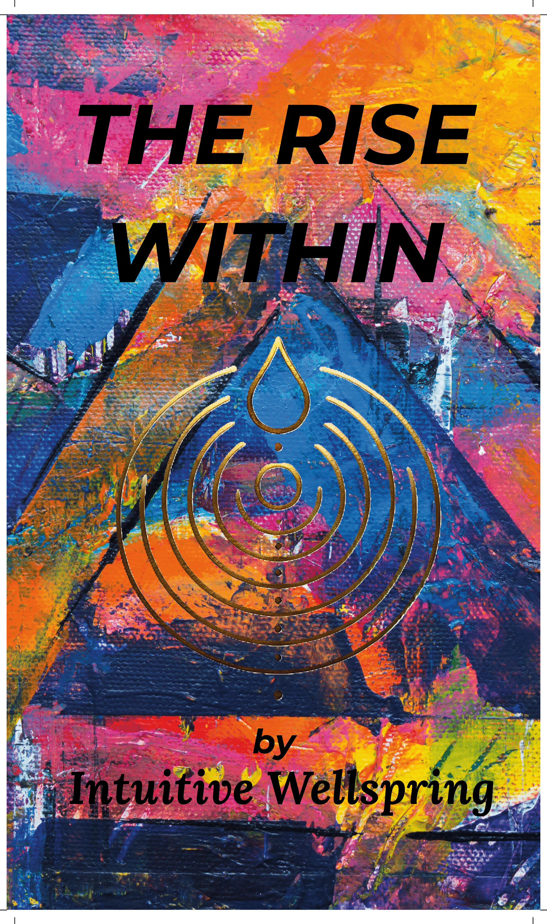 The Rise Within Affirmation/Oracle Deck - Payhip